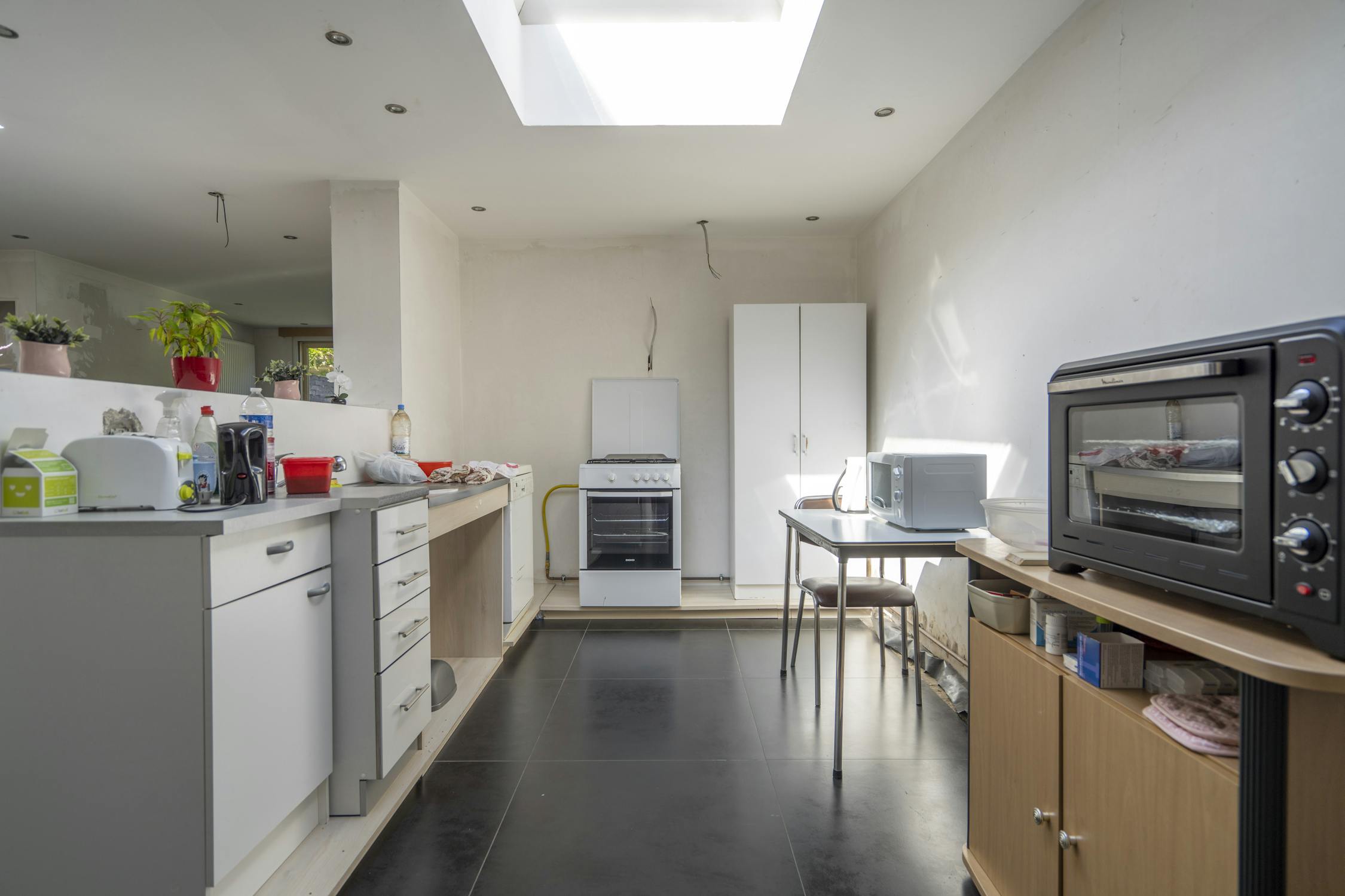 Huis verkocht in Preshoekstraat 50, Marke - Dewaele