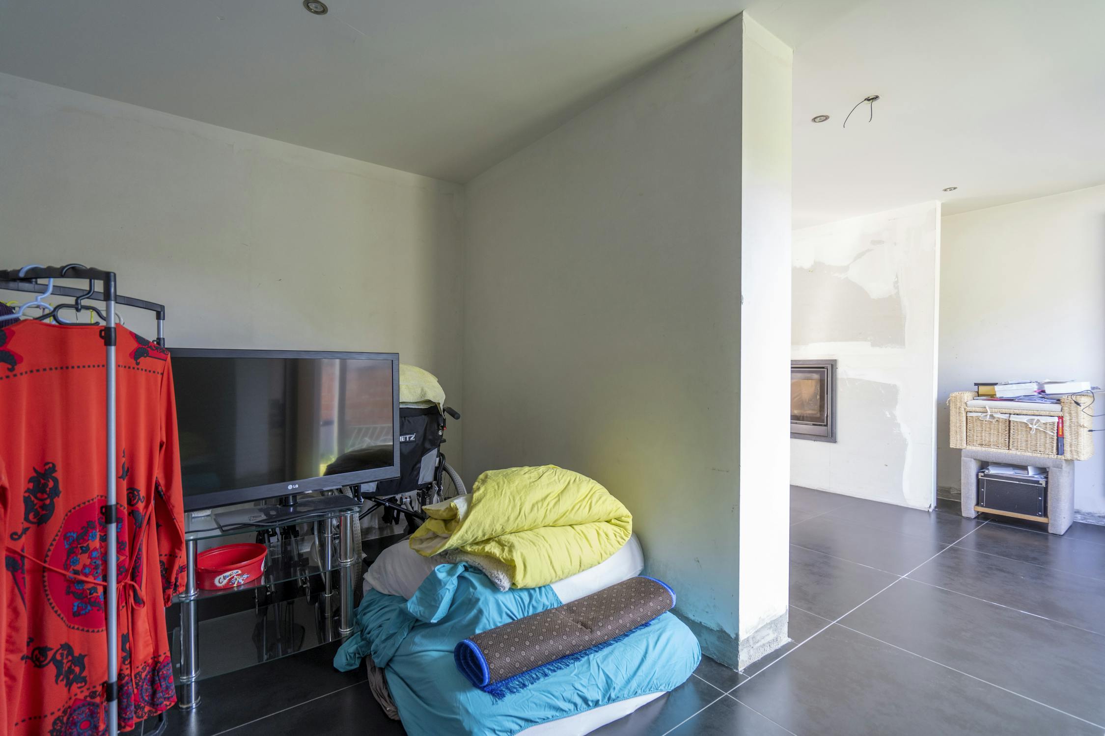 Huis verkocht in Preshoekstraat 50, Marke - Dewaele