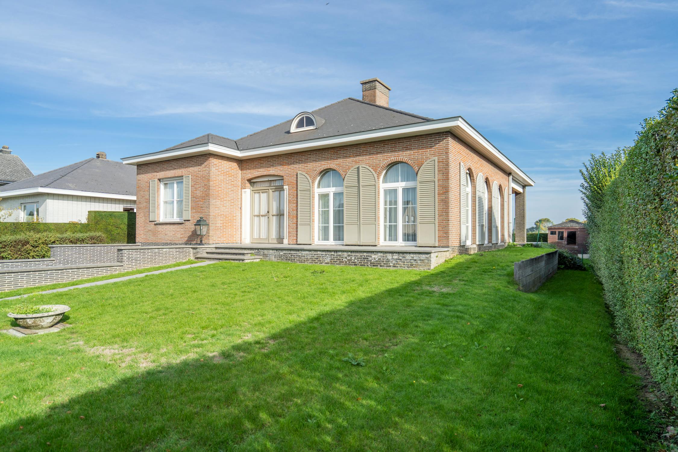 Huis verkocht in Gullegemsesteenweg 164, Bissegem - Dewaele