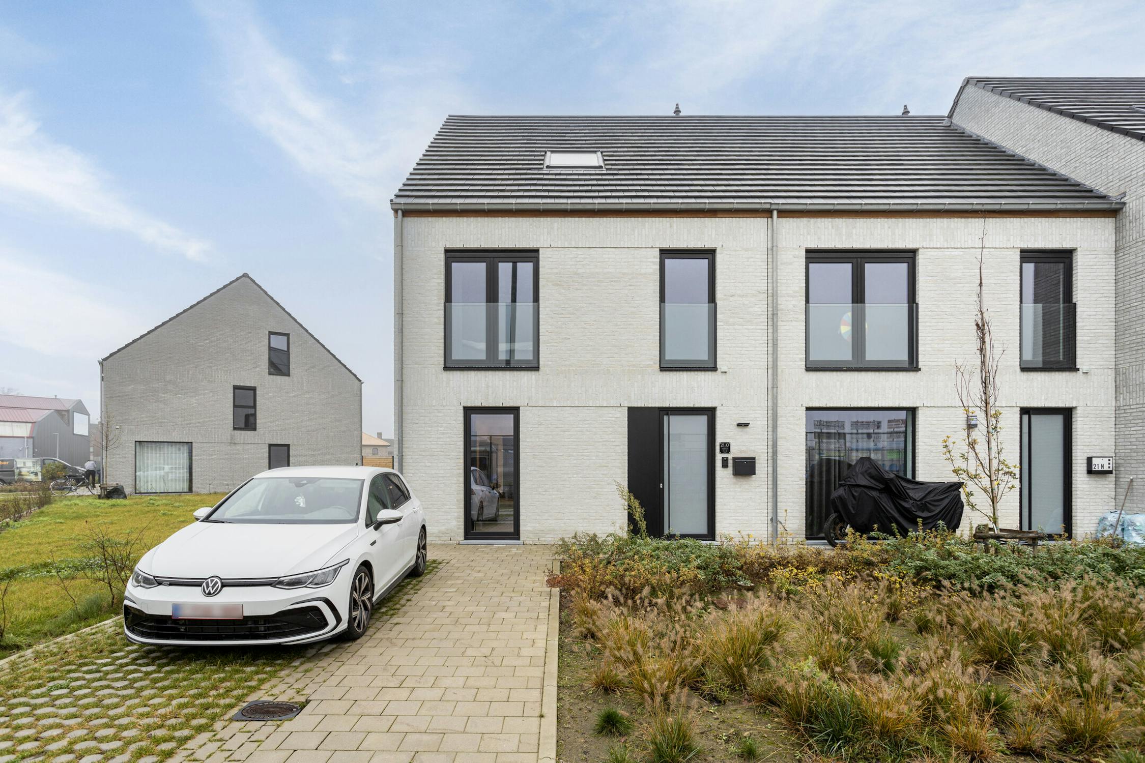 Huis te koop in Molenberg 21, Baasrode - Dewaele