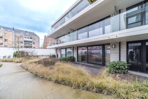 Assistentiewoning te koop in Lindendreef 12, Veurne - Dewaele