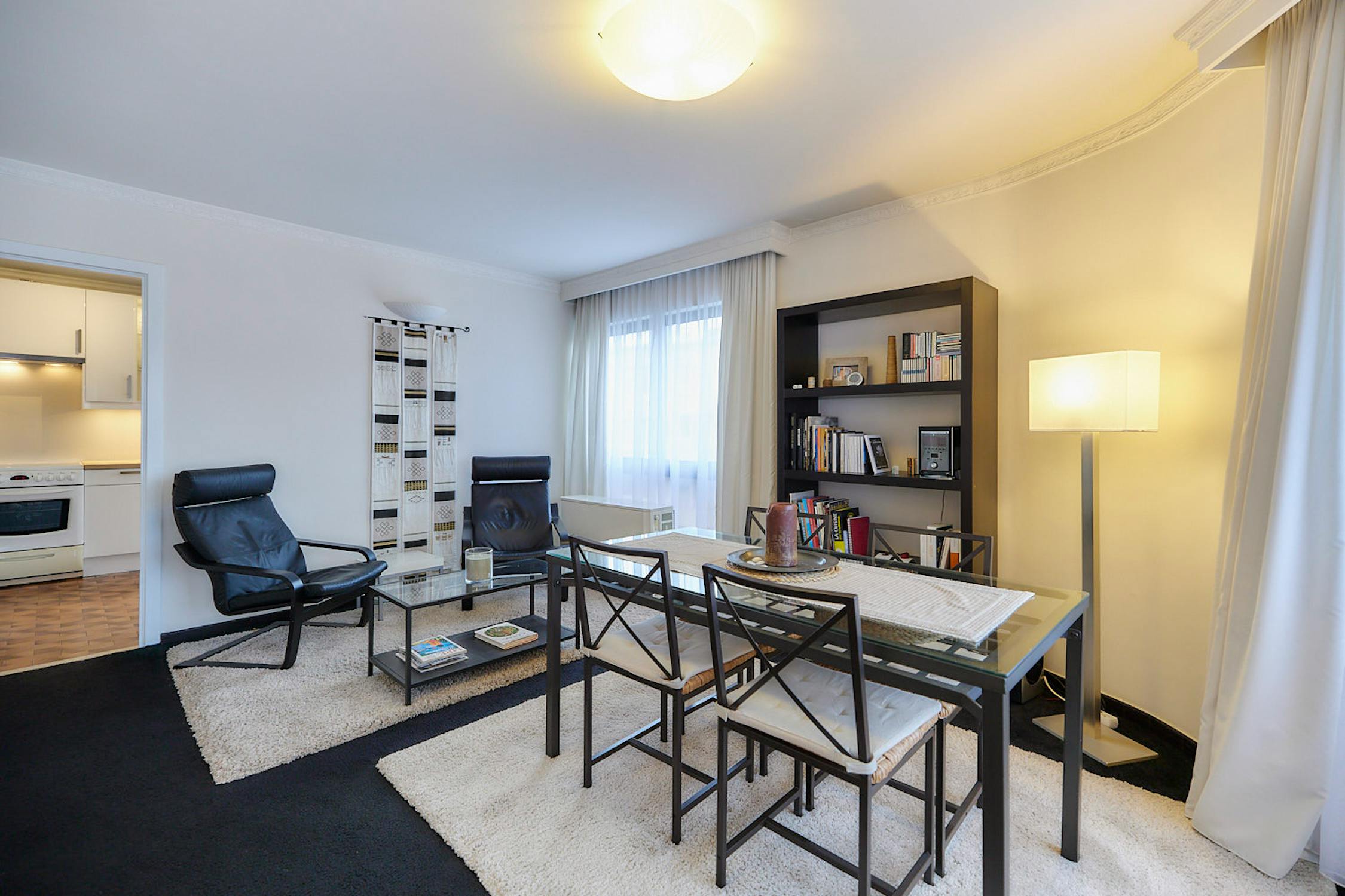 Appartement verkocht in Torhoutsesteenweg 2A, Oostende - Dewaele