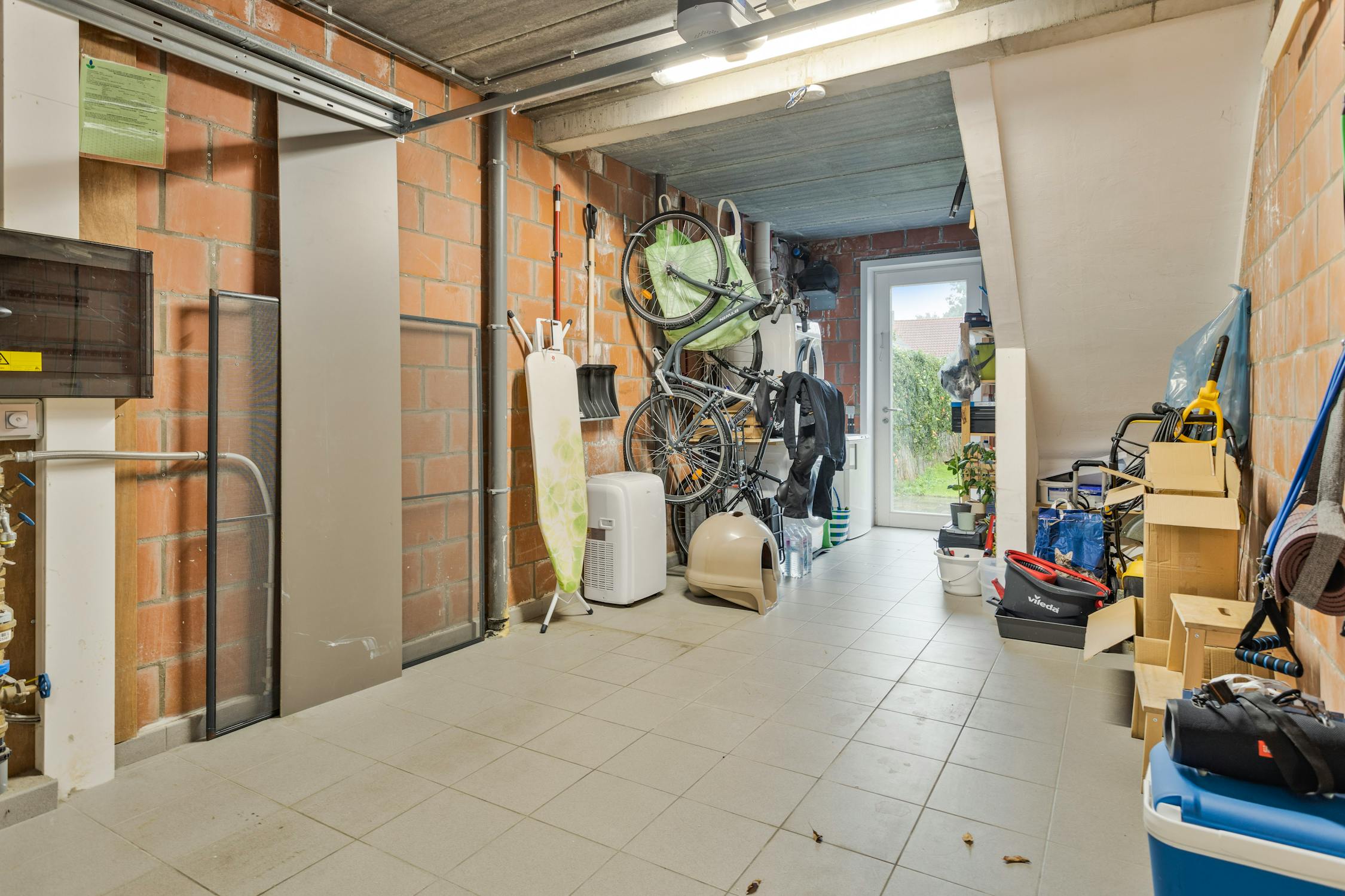 Huis verkocht in Karel van Sint-Omaarstraat 8, Moerkerke - Dewaele