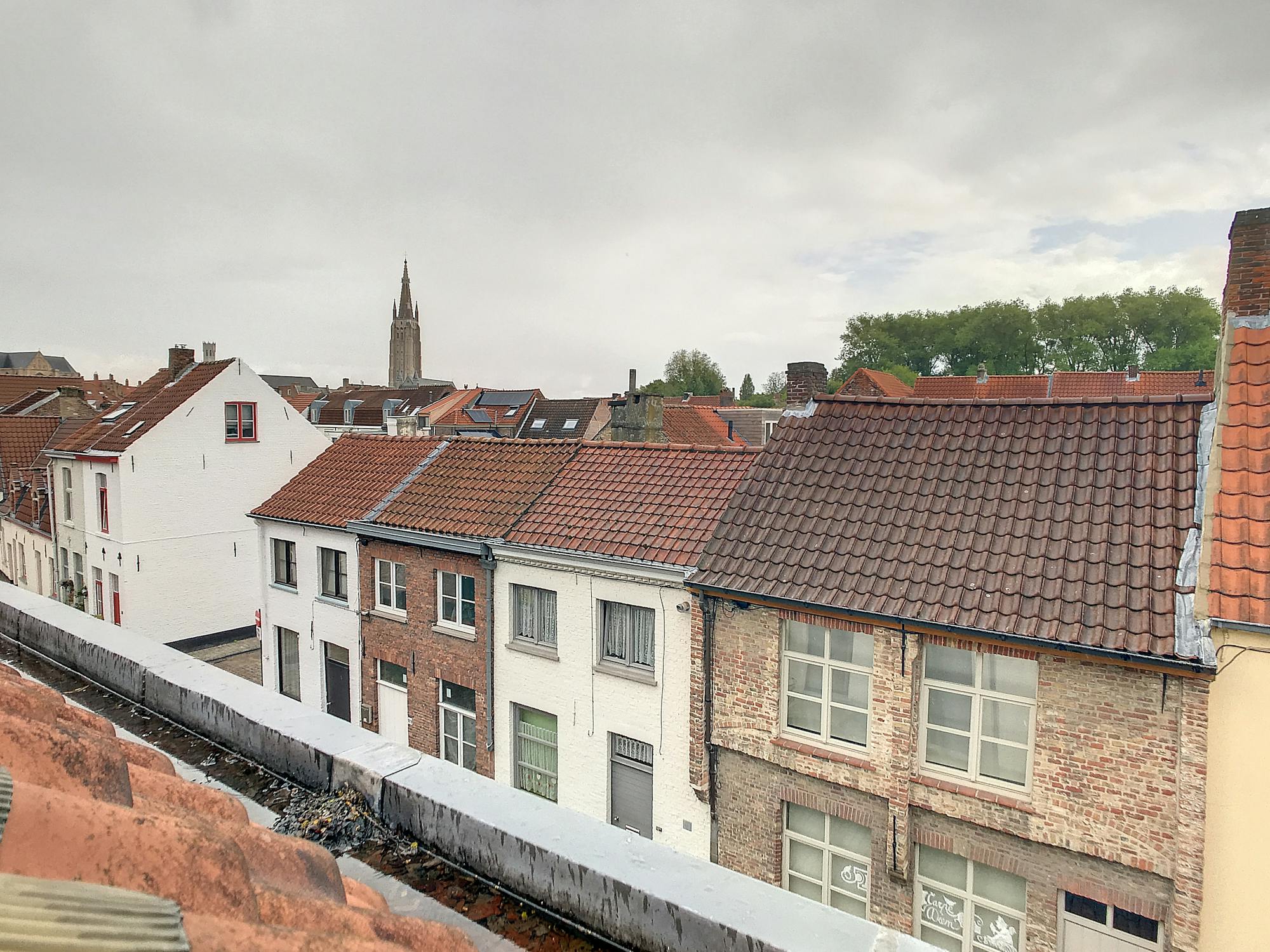 Duplex te koop in Westmeers 132, Brugge - Dewaele