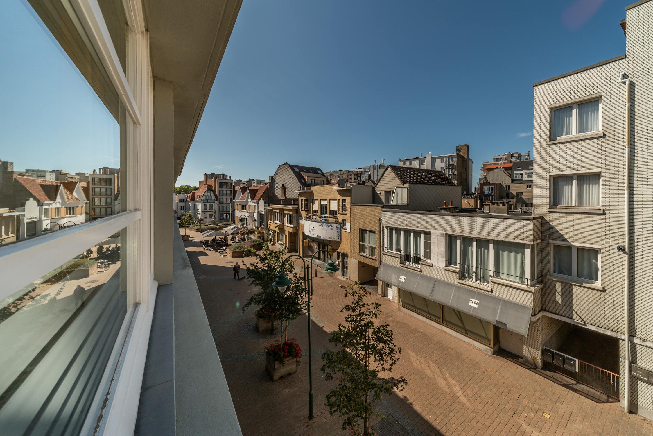 Loft verkocht in Bonzellaan 1, De Panne - Dewaele