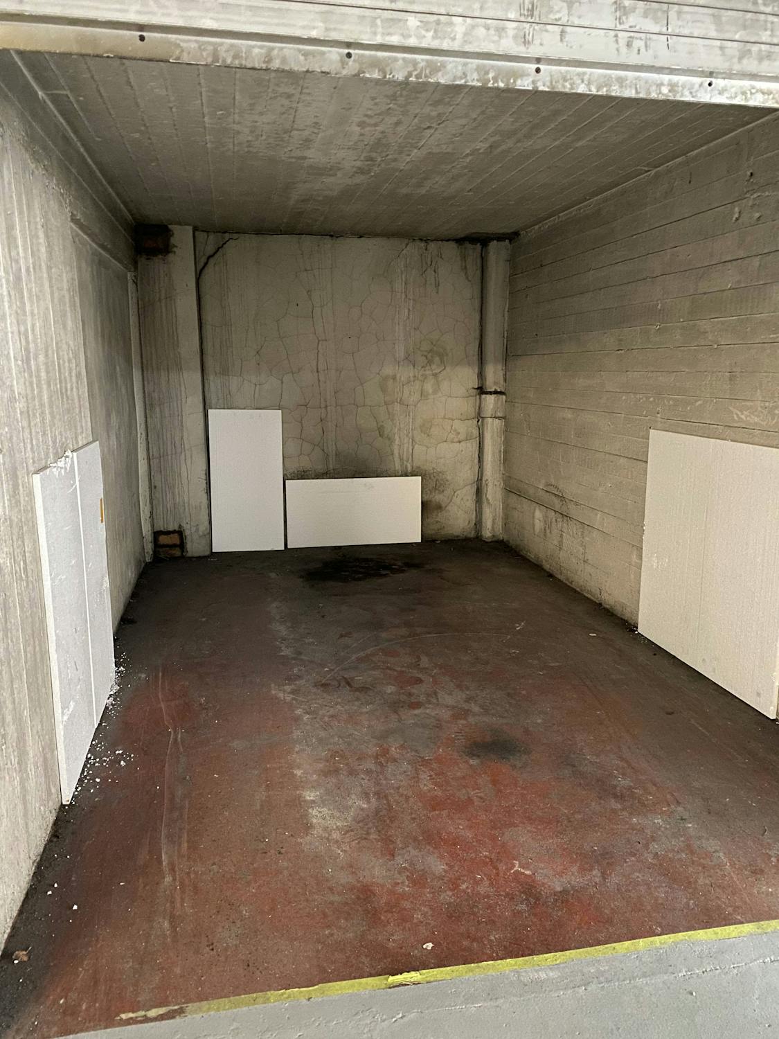 Garagebox te koop in Wittenonnenstraat 49-51, Oostende - Dewaele