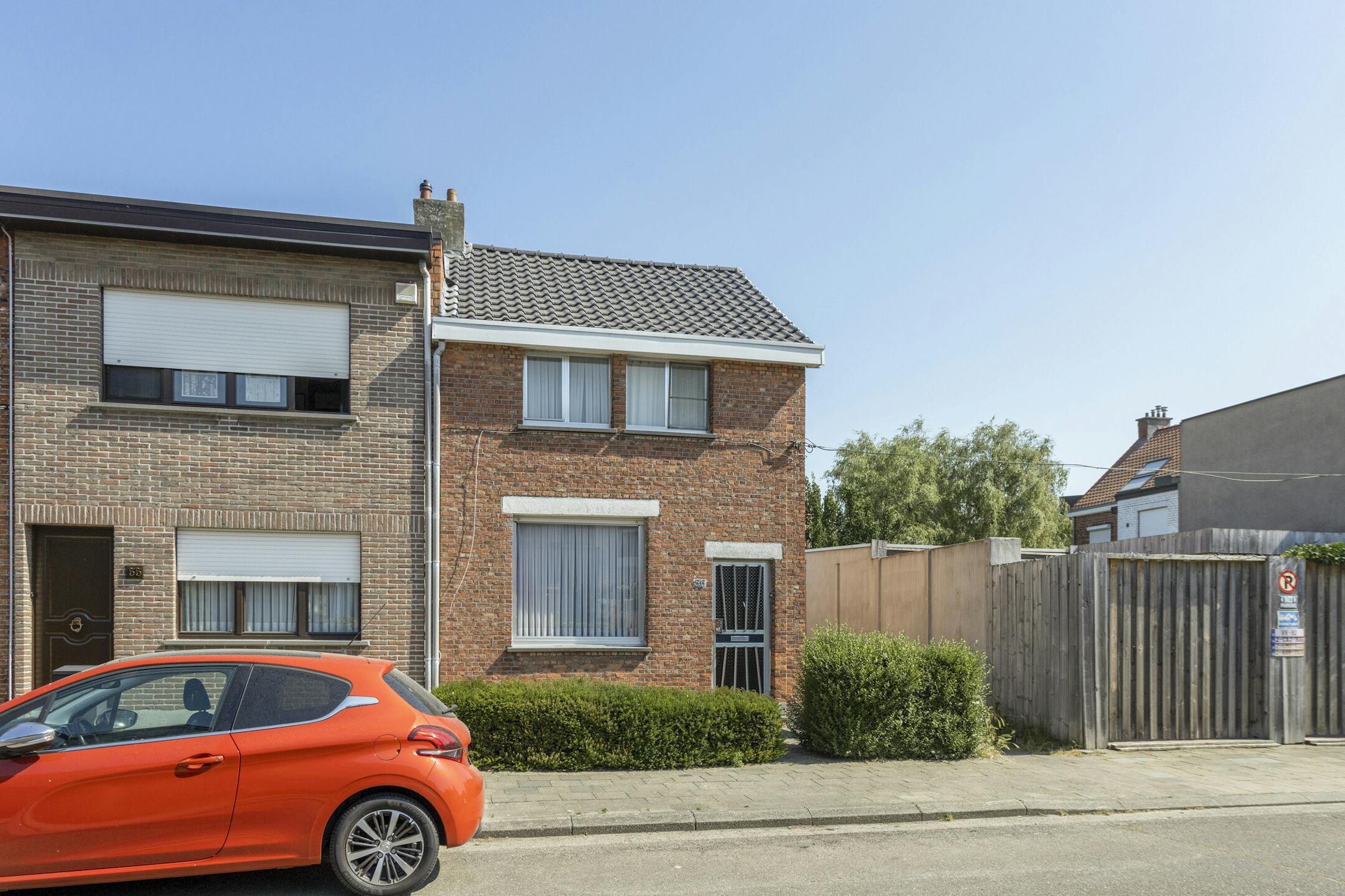 Huis te koop in Berkenveldplein 56, Wilrijk - Dewaele