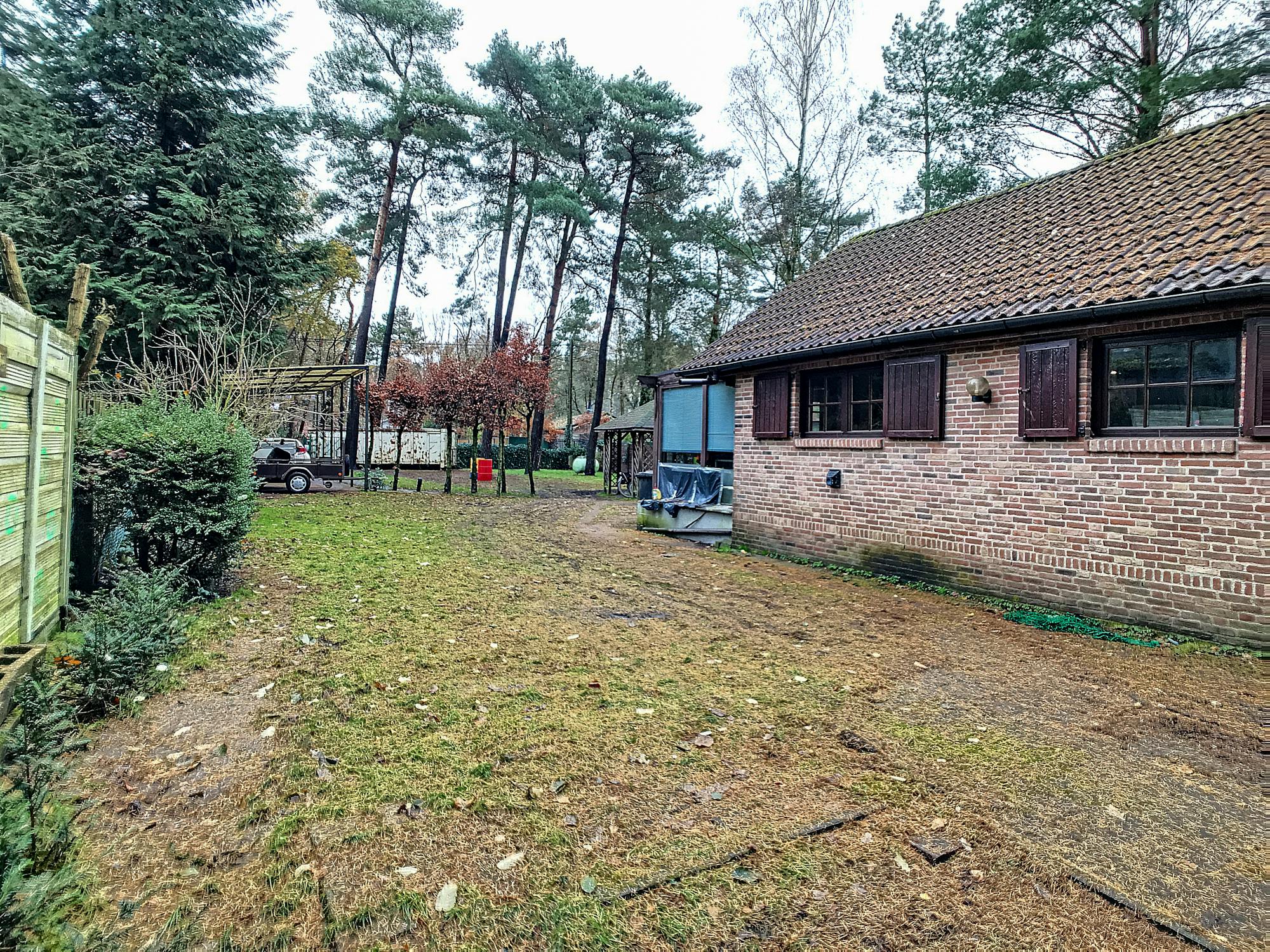 Huis verkocht in Morellaan 42, Wuustwezel - Dewaele