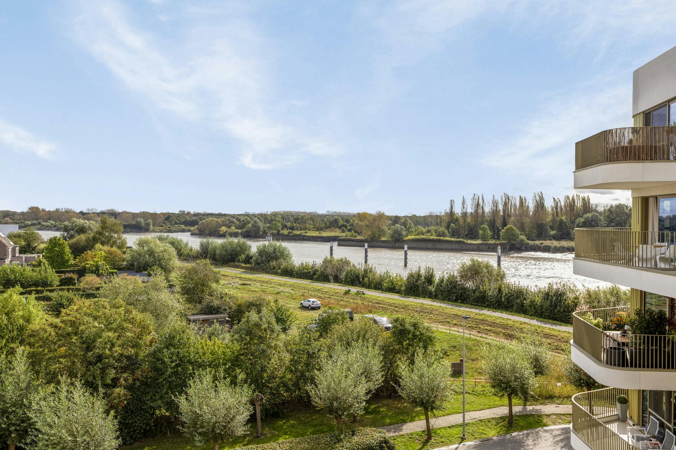 Appartement te koop in Robert Vekemansplein 4, Boom - Dewaele