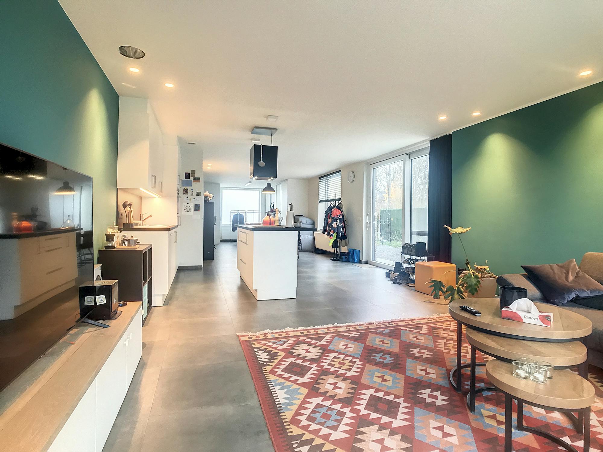 Huis te huur in Aertstraat 11, Olsene - Dewaele