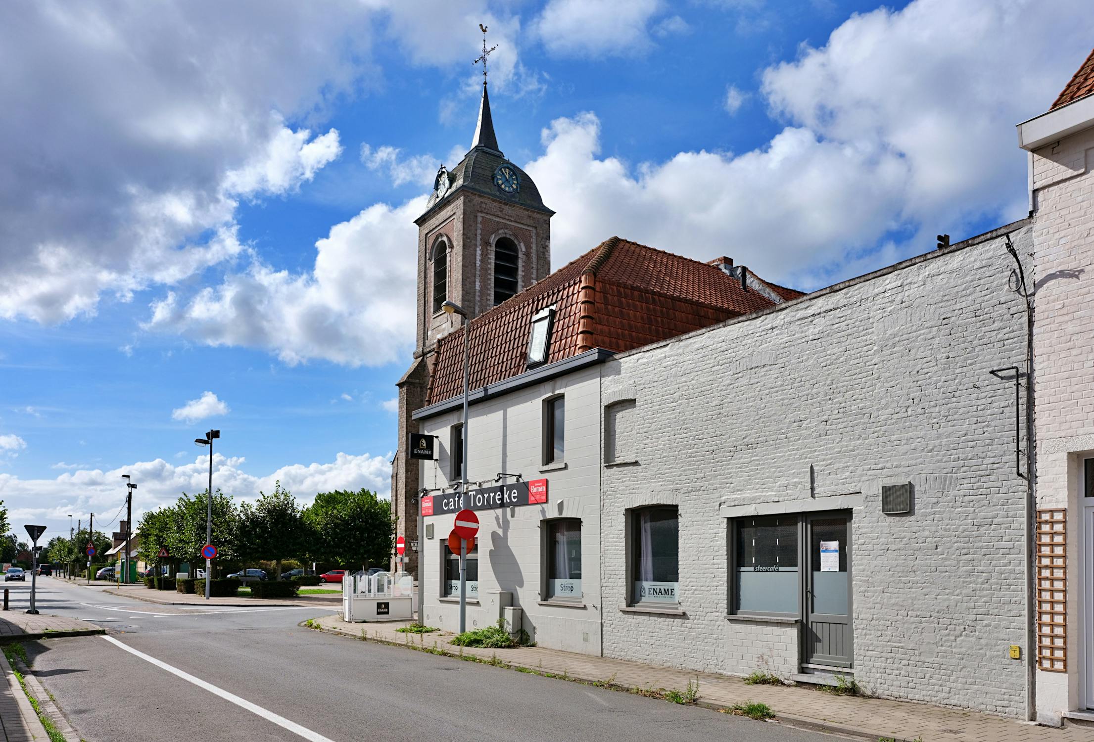 Huis te koop in Plaats 2, Ledegem - Dewaele
