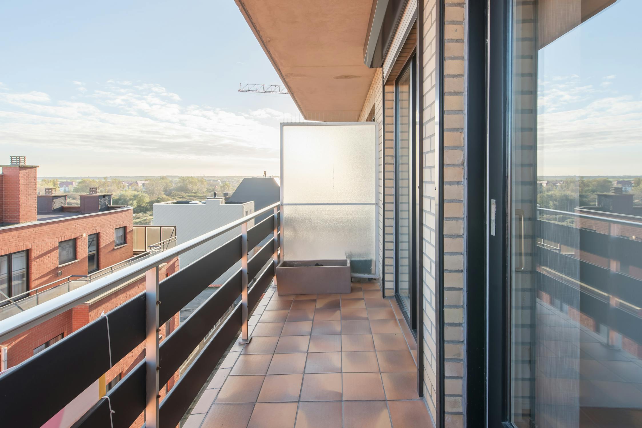 Appartement verkocht in Zeedijk 226, Middelkerke - Dewaele