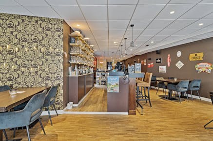 Horeca te koop in België - Dewaele