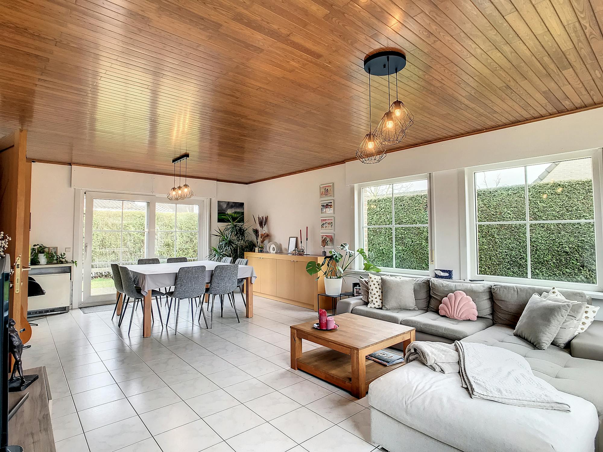 Huis te koop in Koekoeklaan 13, Adegem - Dewaele