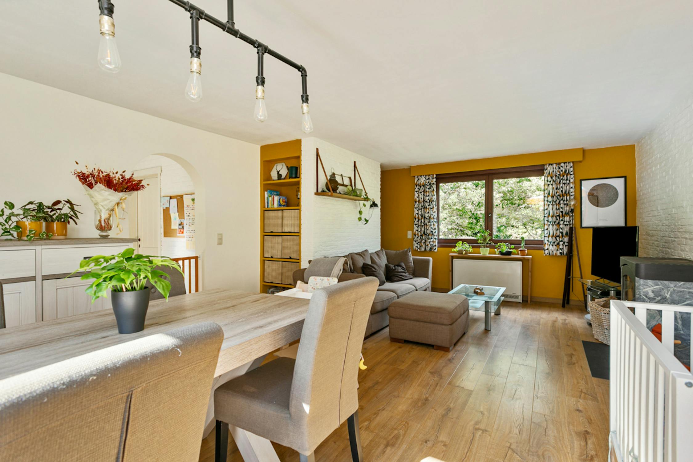 Huis verkocht in Dennenlaan 18, Wuustwezel - Dewaele