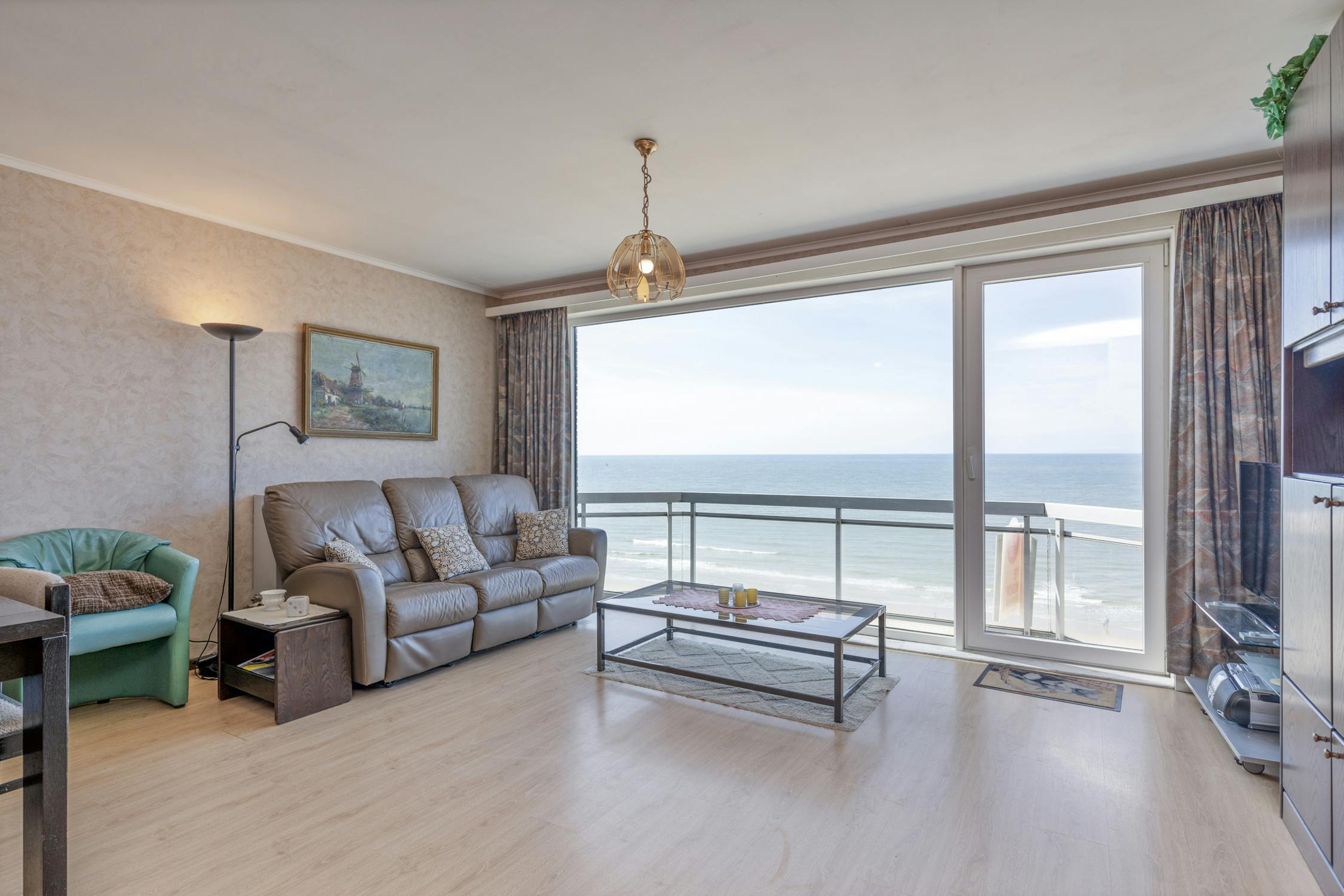 Appartement te koop in Zeedijk 263, Middelkerke - Dewaele