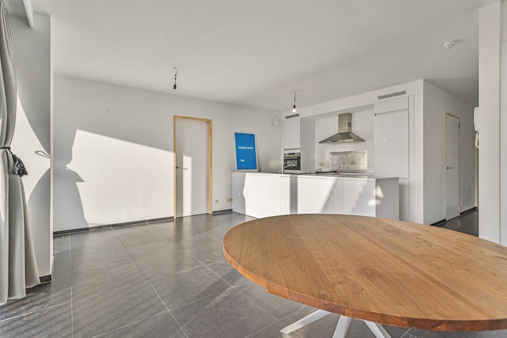Appartement te koop in Dok-Noord 7C, Gent - Dewaele