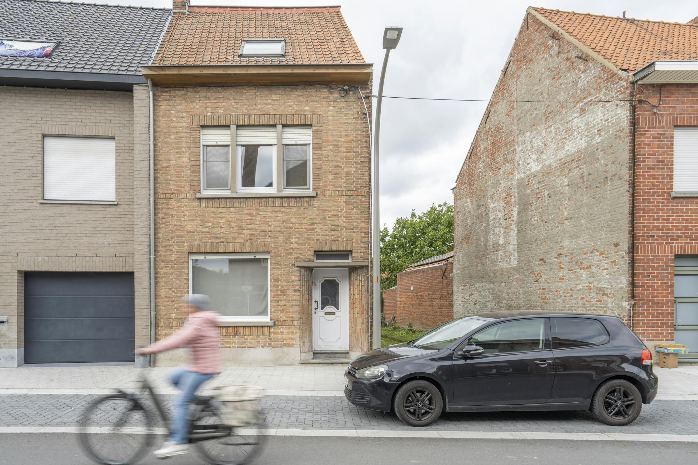 Huis verkocht in Steenstraat 133, Heule - Dewaele