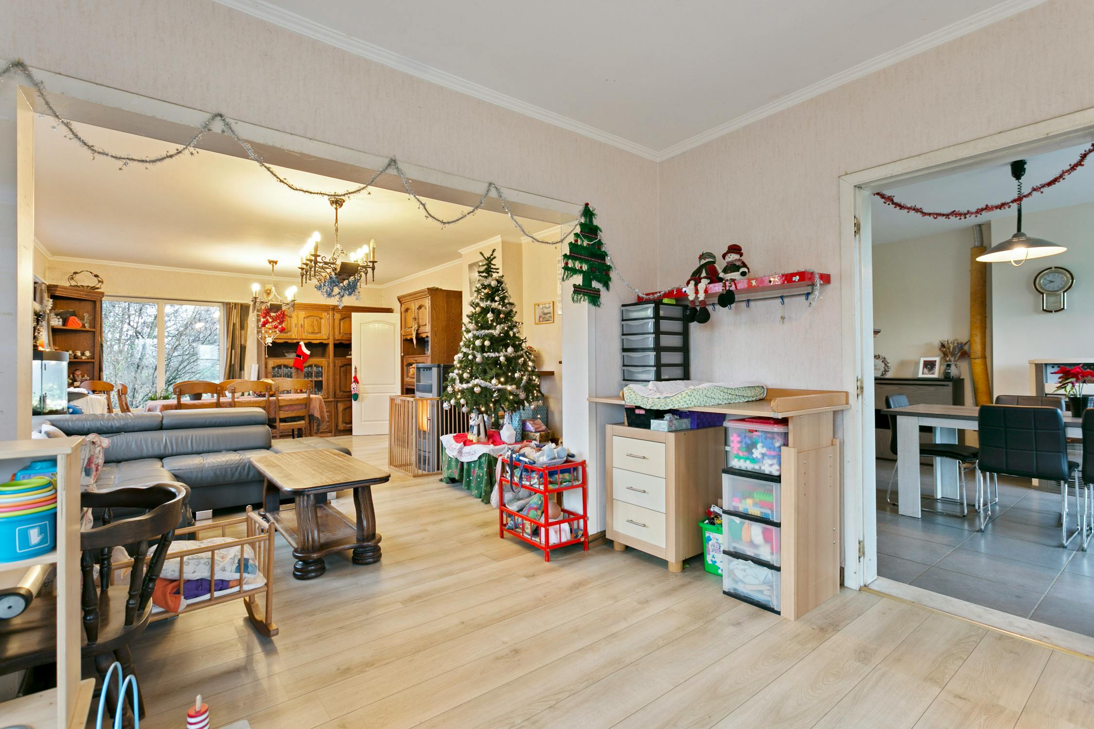 Hoeve te koop in Molenheiken 47, Brecht - Dewaele