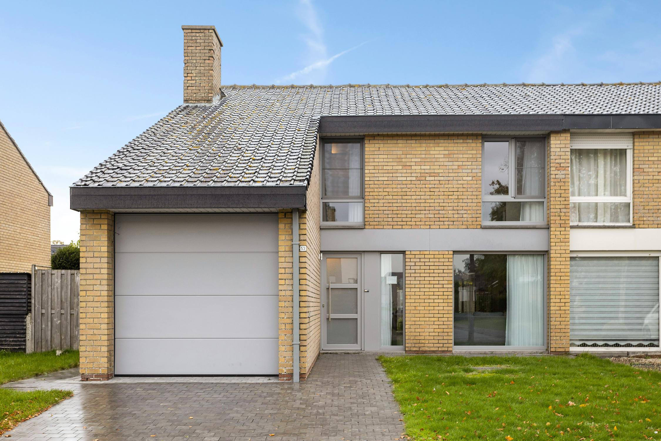 Huis verkocht in Bloemendale 53, Boezinge - Dewaele