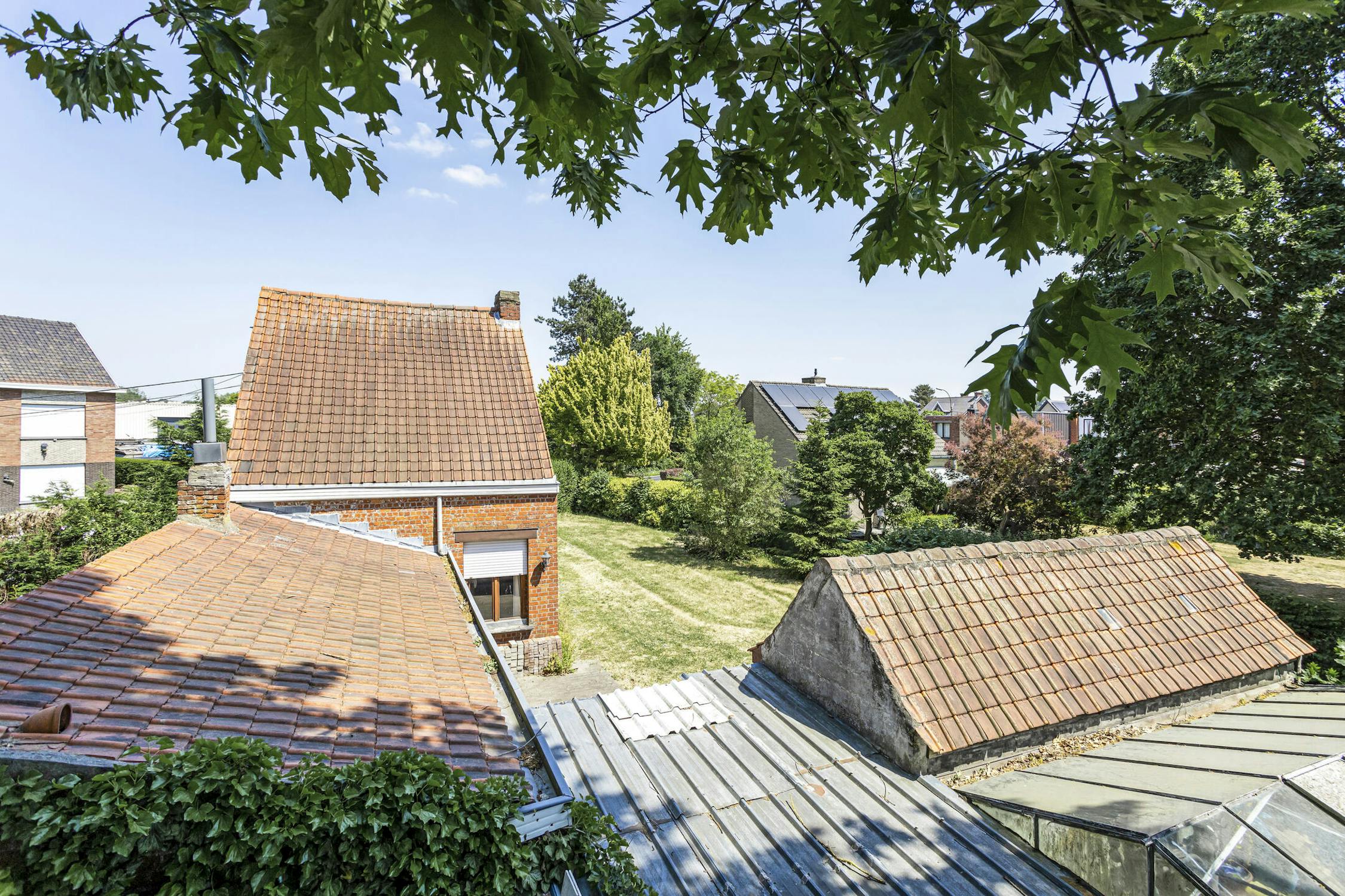 Huis te koop in Palingstraat 11, Destelbergen - Dewaele