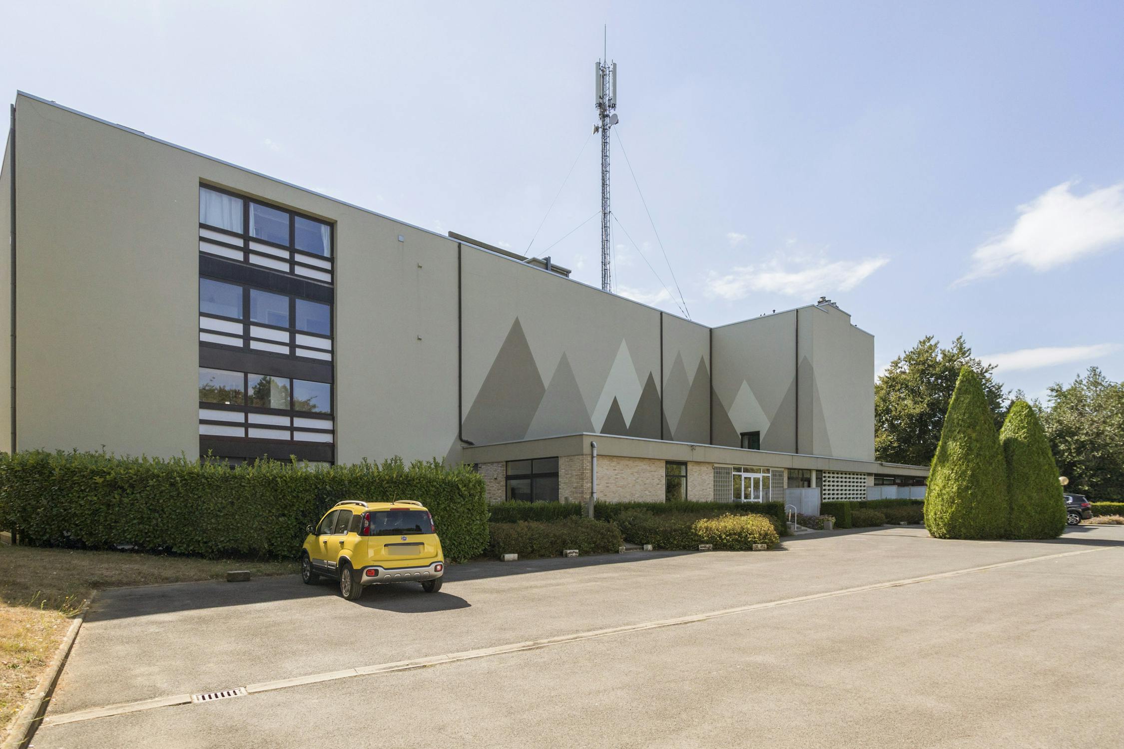 Appartement te koop in Rodebergstraat 32, Westouter - Dewaele