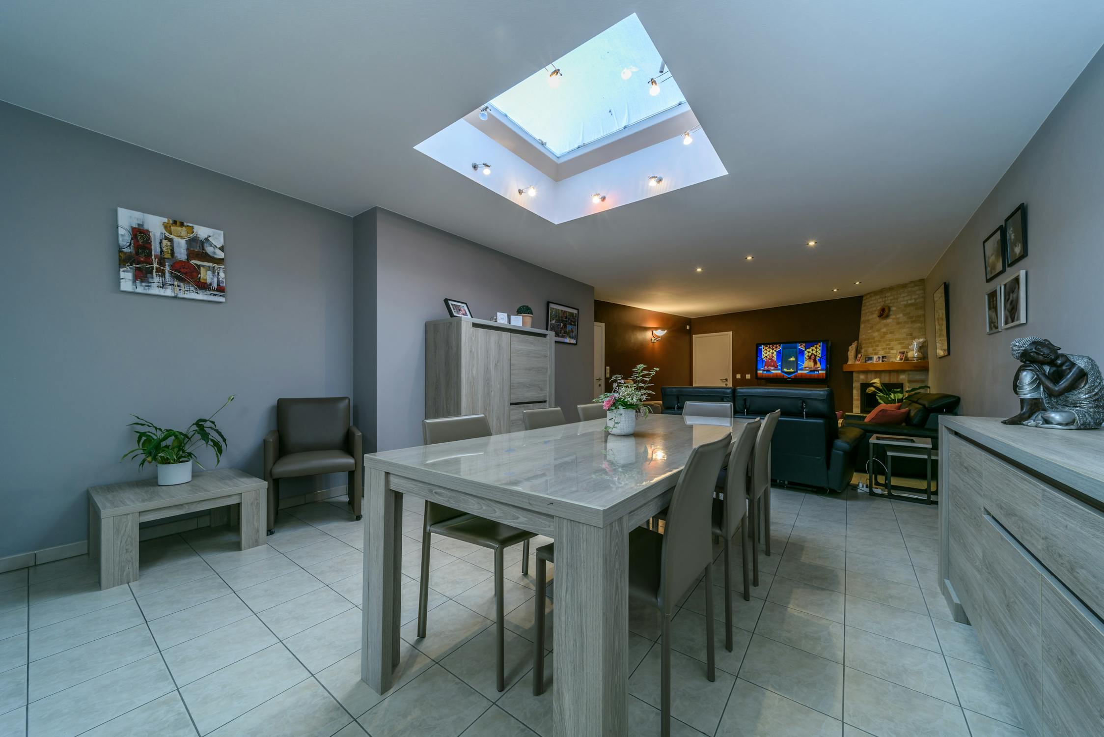 Huis te koop in Bulskampstraat 98, Bulskamp - Dewaele