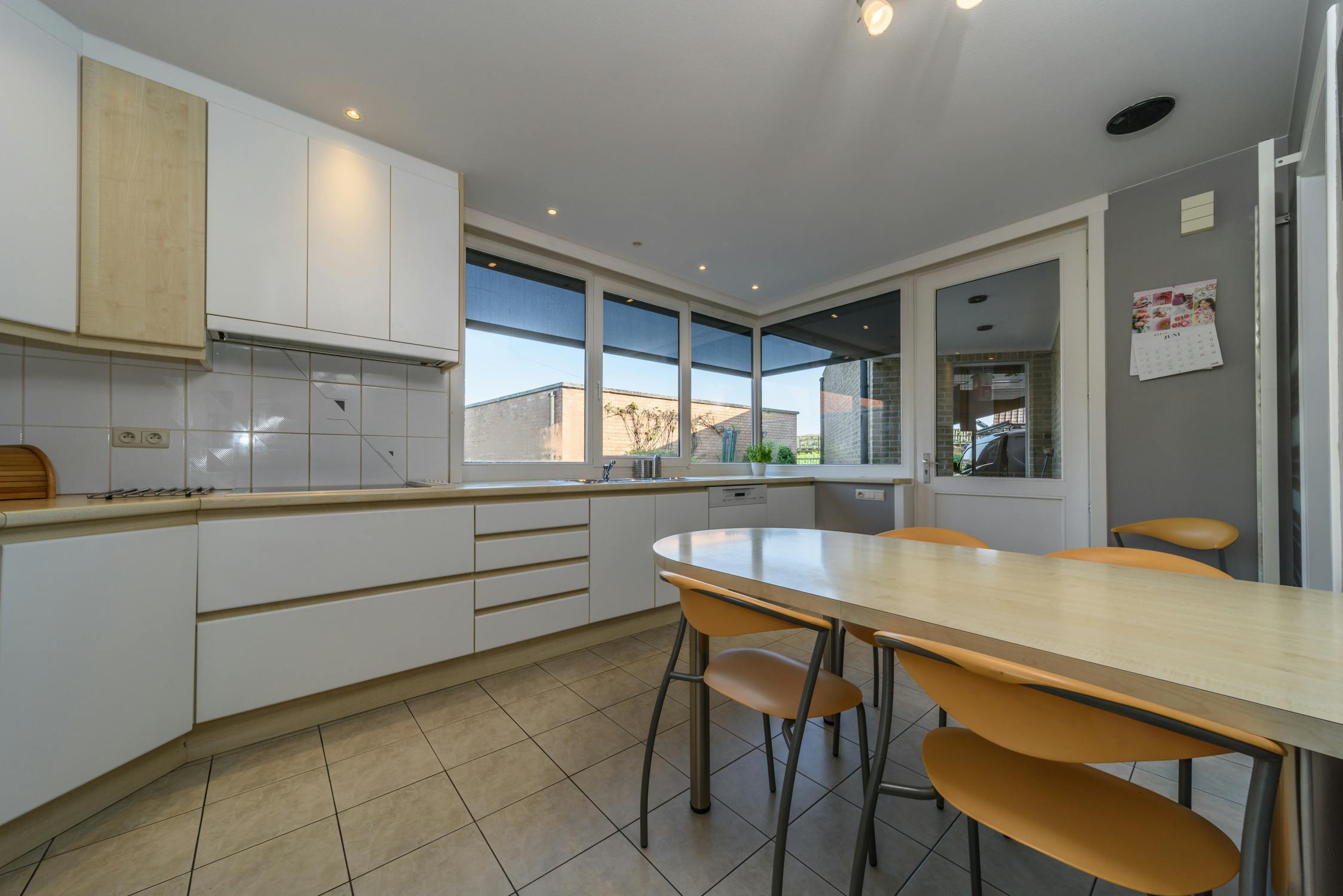 Huis te koop in Bulskampstraat 98, Bulskamp - Dewaele