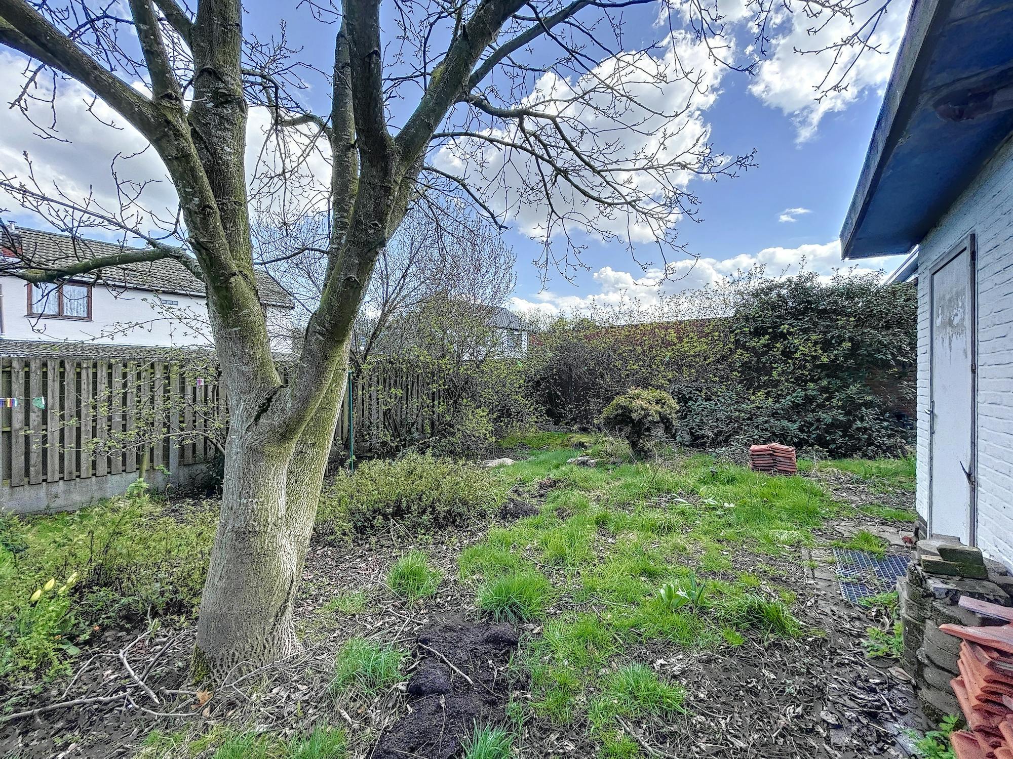 Huis verkocht in Wippenbergstraat 20, Wuustwezel - Dewaele