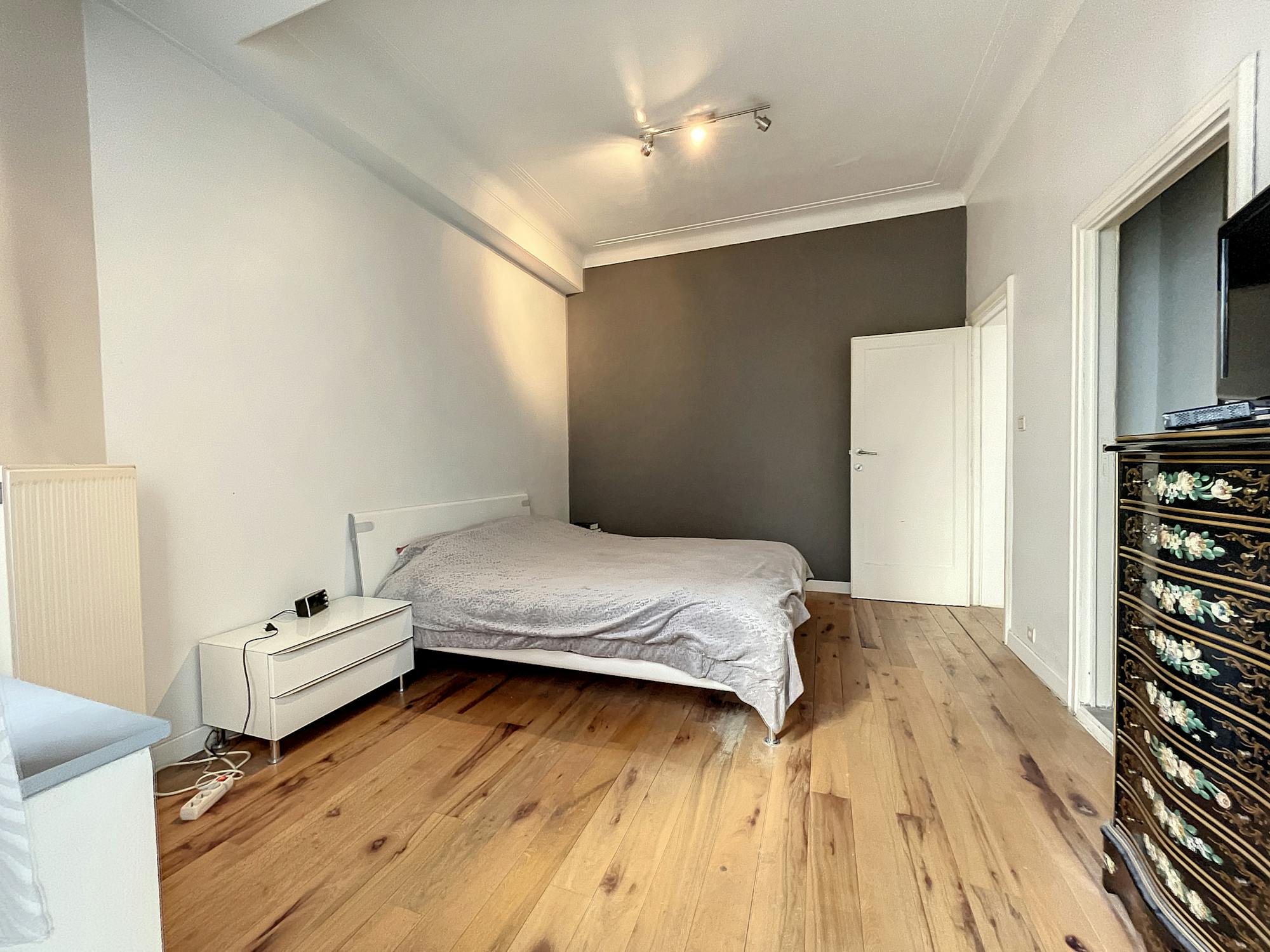 Appartement verkocht in Rue Jules Van Praet - Jules Van Praetstraat 25 ...