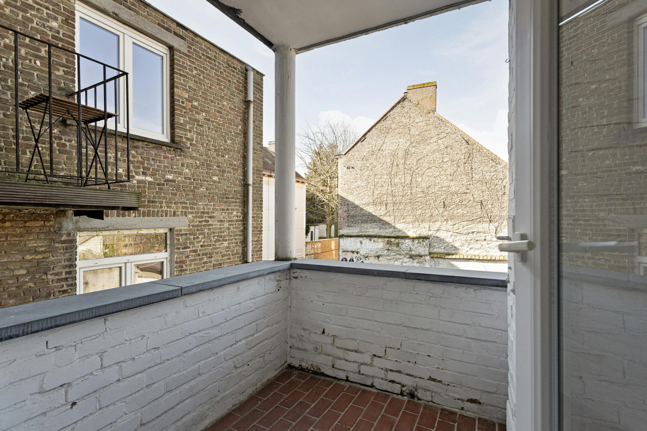 Appartement te koop in Holstraat 32, Gent - Dewaele