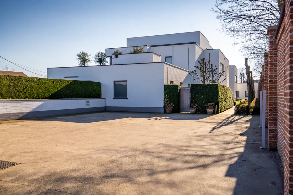 Appartement te koop in Hoog Mosscher 81, Kortrijk - Dewaele