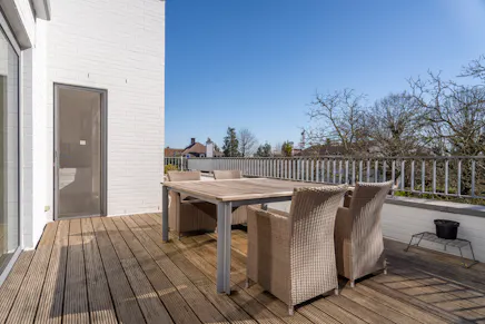 Appartement te koop in Kortrijk (+ deelgemeenten) - Dewaele