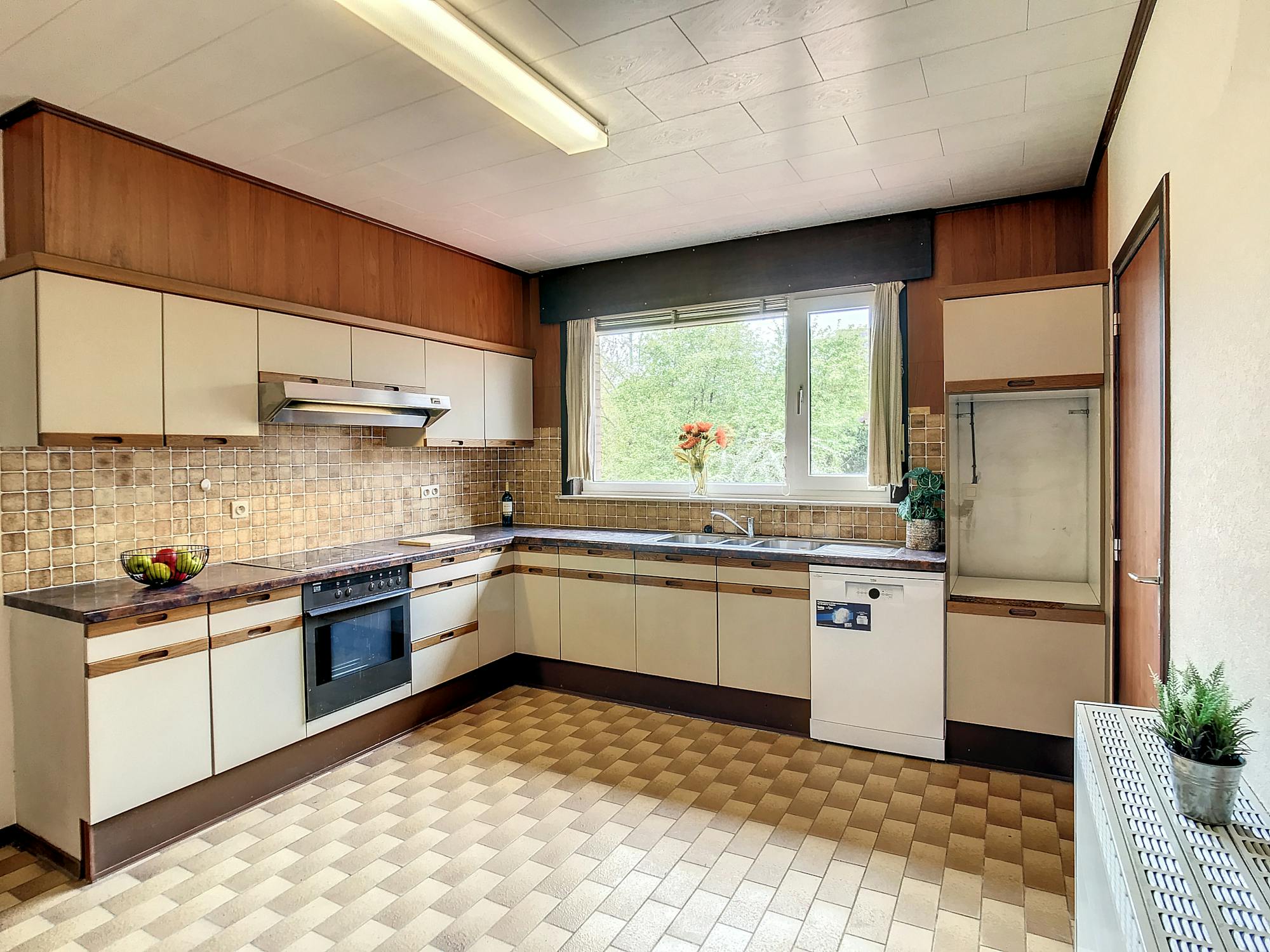 Bungalow verhuurd in Lijnwaadstraat 8, Ieper - Dewaele