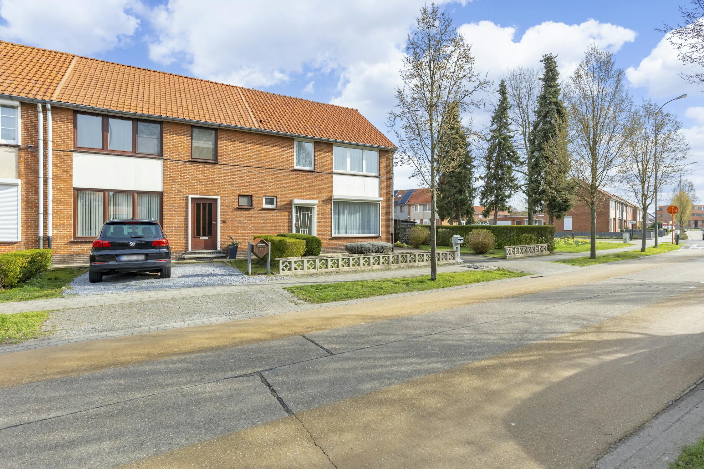 Huis verkocht in Banneuxstraat 72, Hasselt - Dewaele