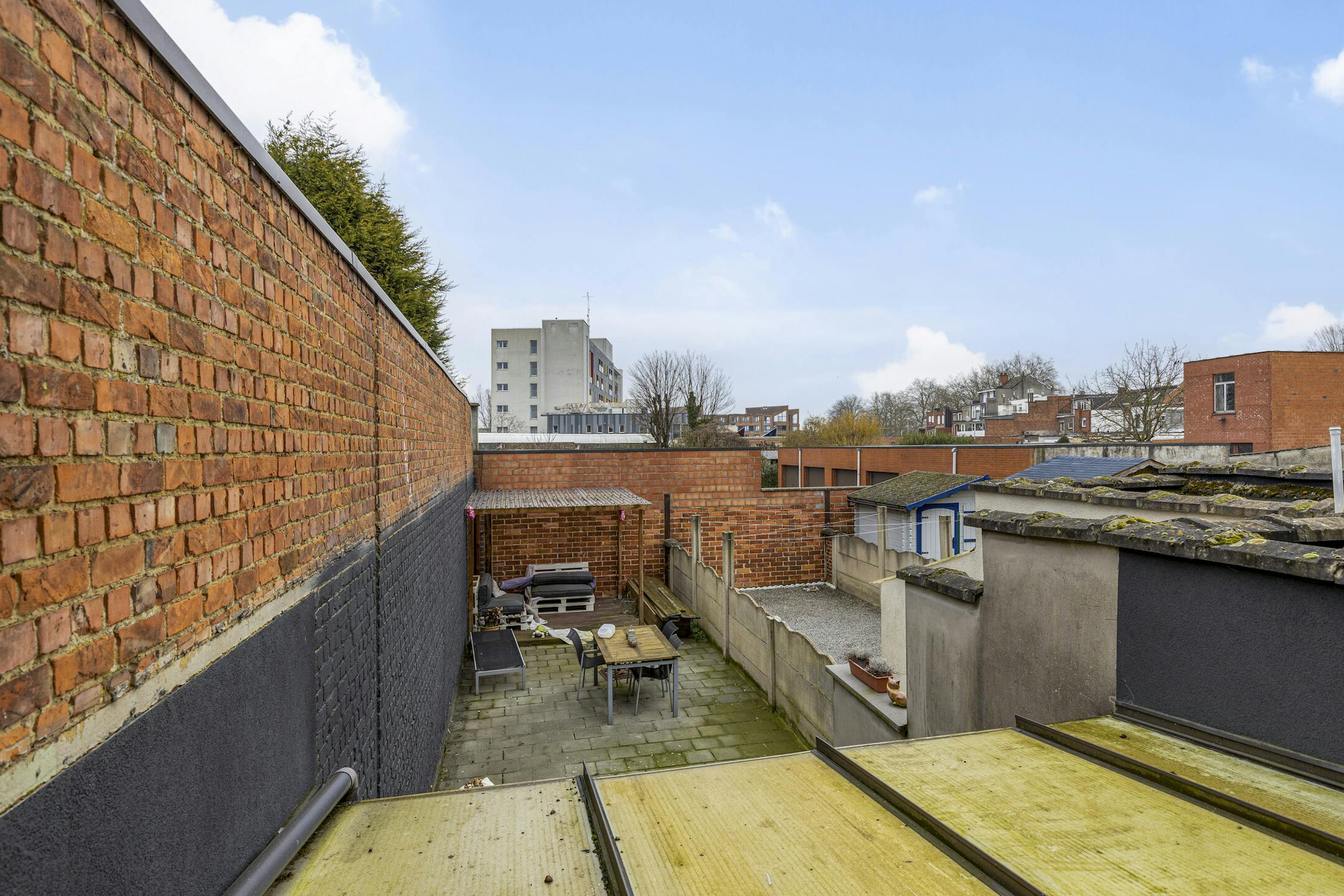 Huis verkocht in Advokaatstraat 175, Boom - Dewaele