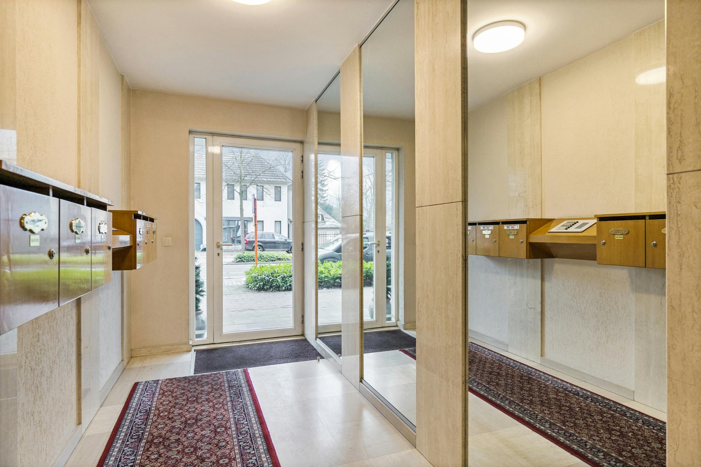 Appartement verkocht in Augustijnslei 56, Brasschaat - Dewaele