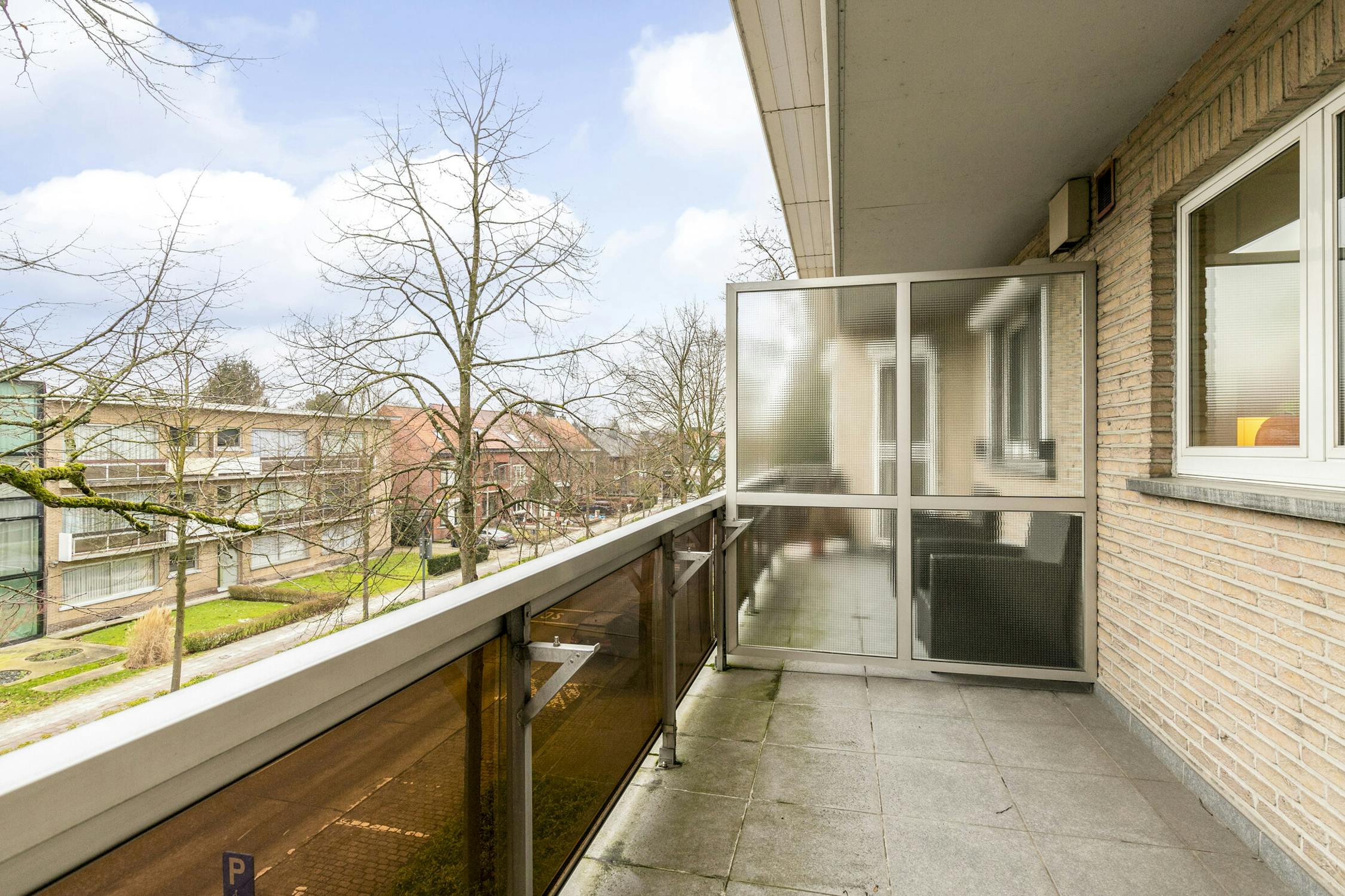 Appartement verkocht in Augustijnslei 56, Brasschaat - Dewaele