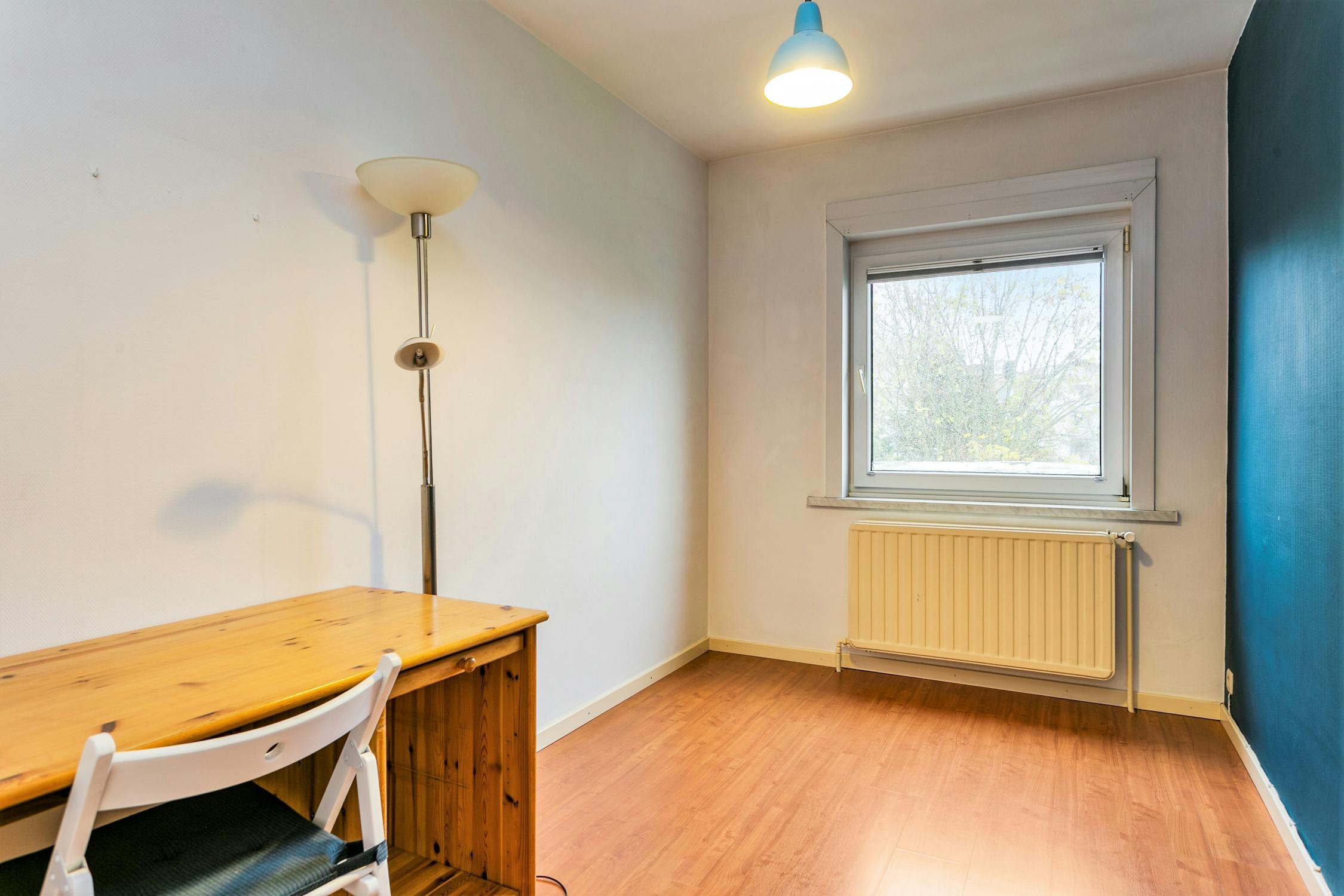 Appartement verkocht in Gordunakaai 40, Gent - Dewaele