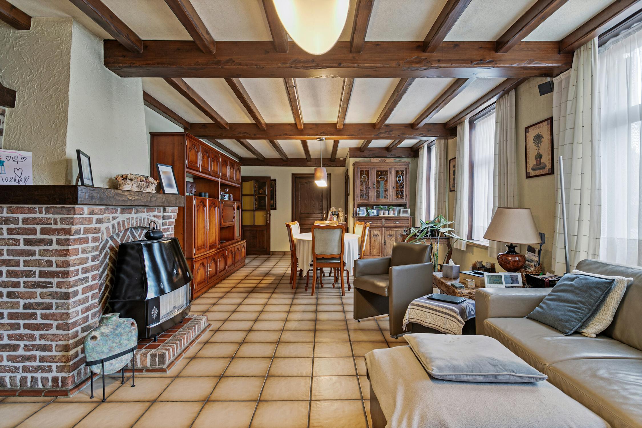 Huis te koop in Koolskampstraat 59, Lichtervelde - Dewaele