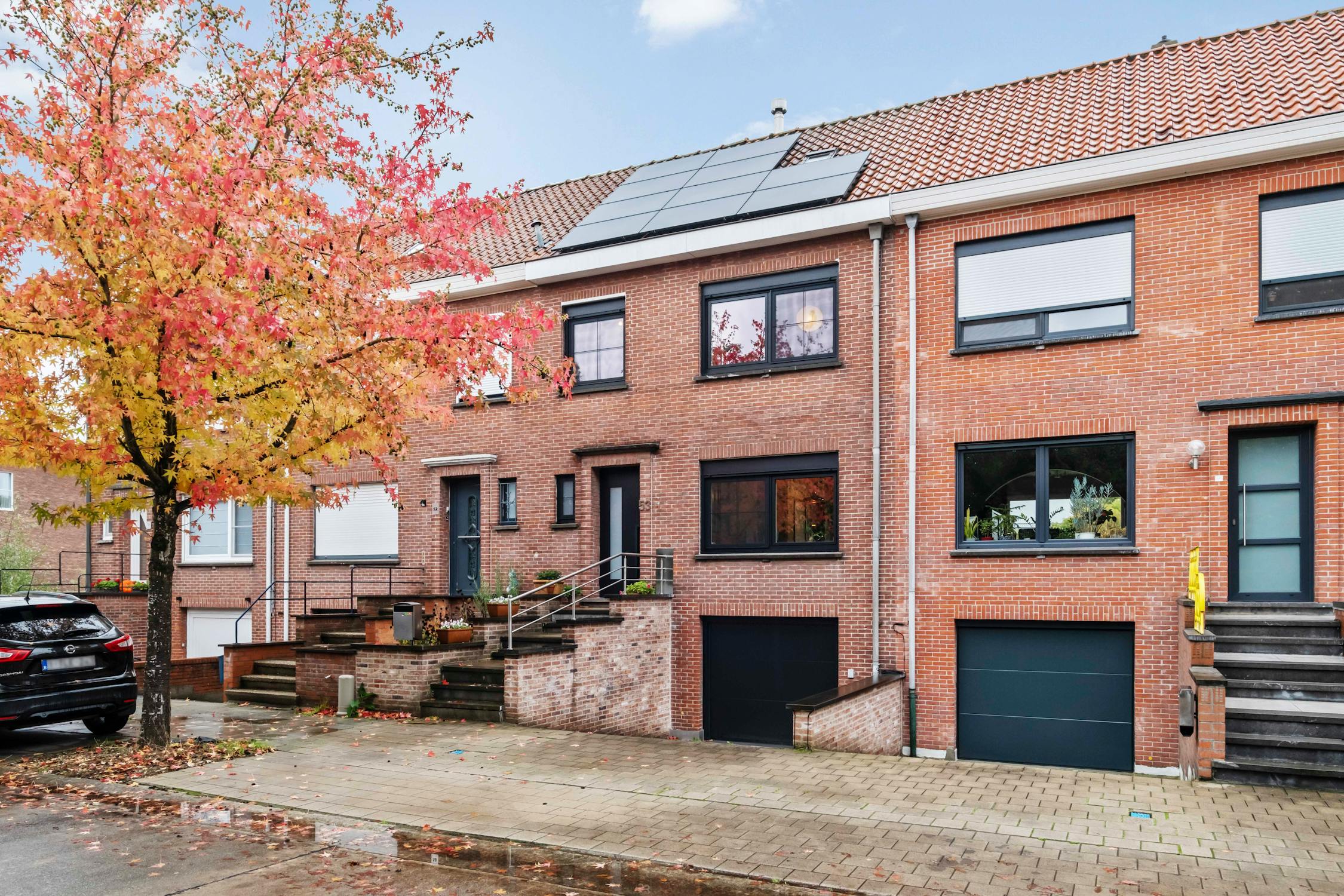 Huis te koop in Dokter Snellaertstraat 53, Kortrijk - Dewaele