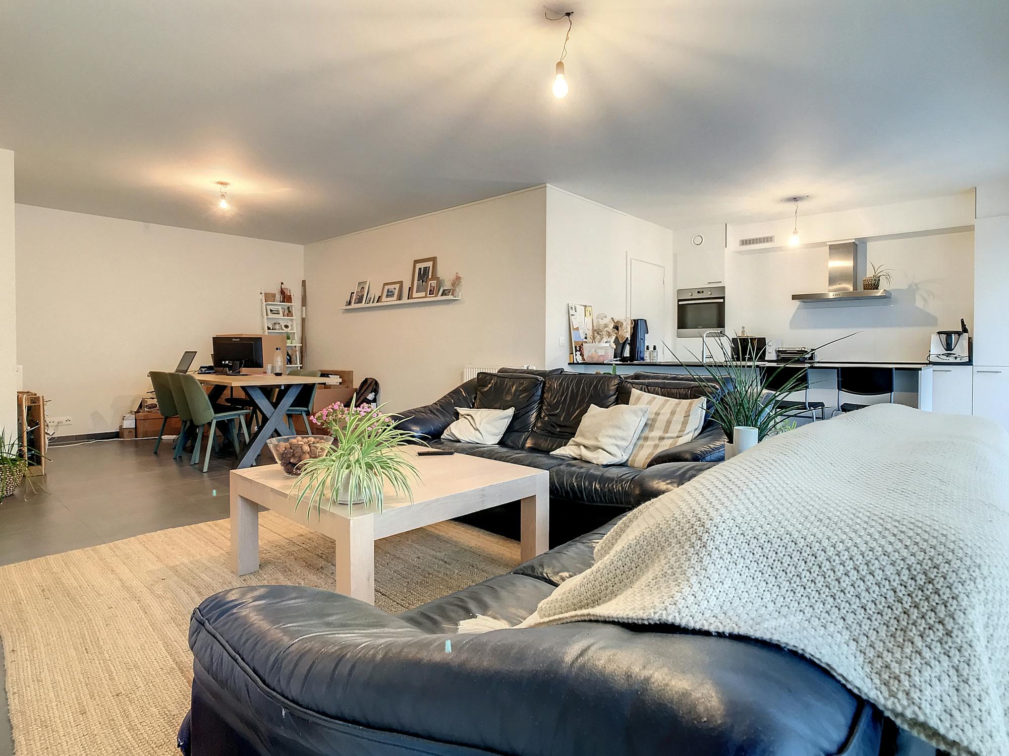 Appartement verhuurd in Dirk Martenslaan 23, Izegem - Dewaele