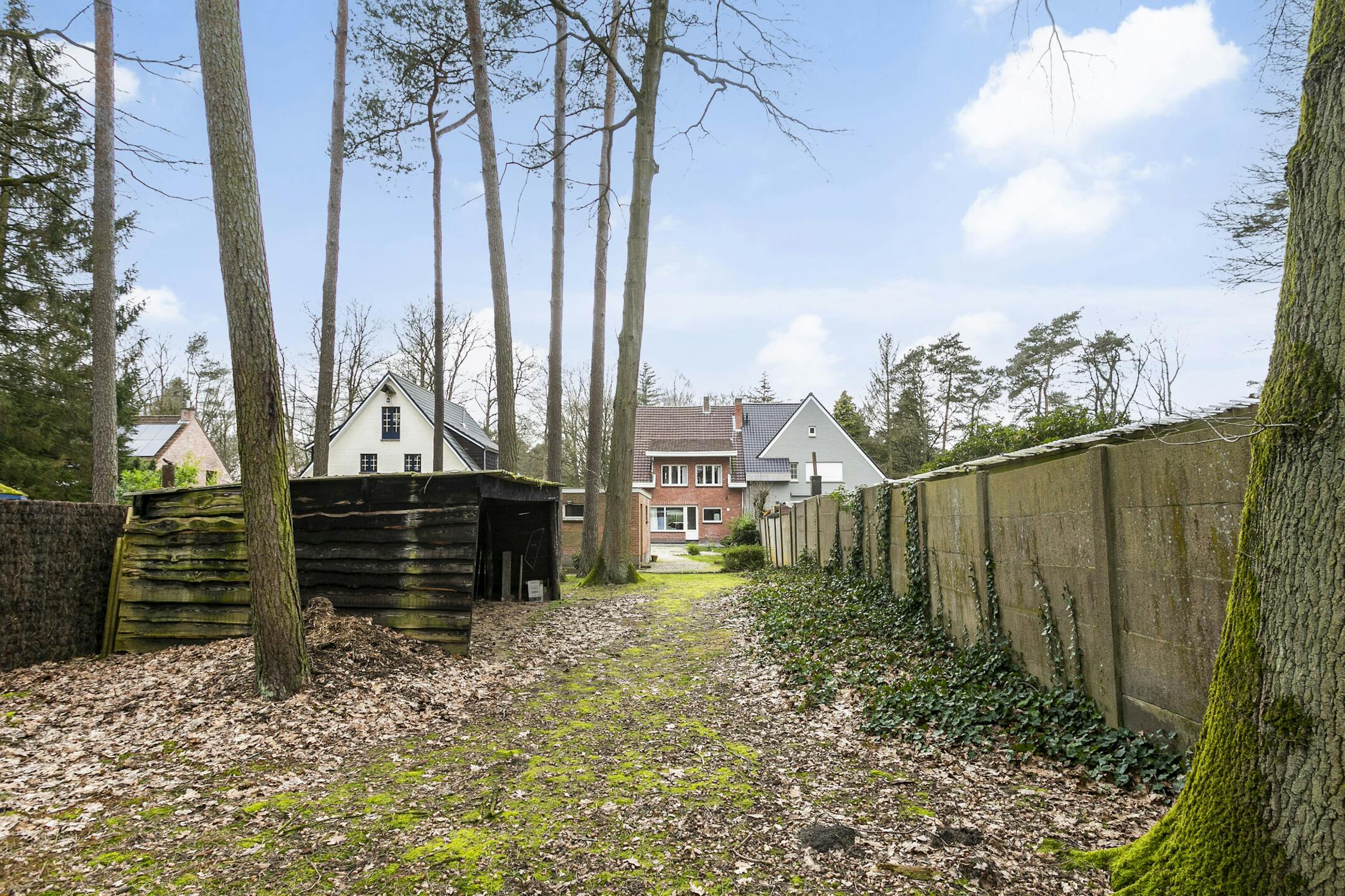 Huis te koop in Putsesteenweg 39, Kalmthout - Dewaele