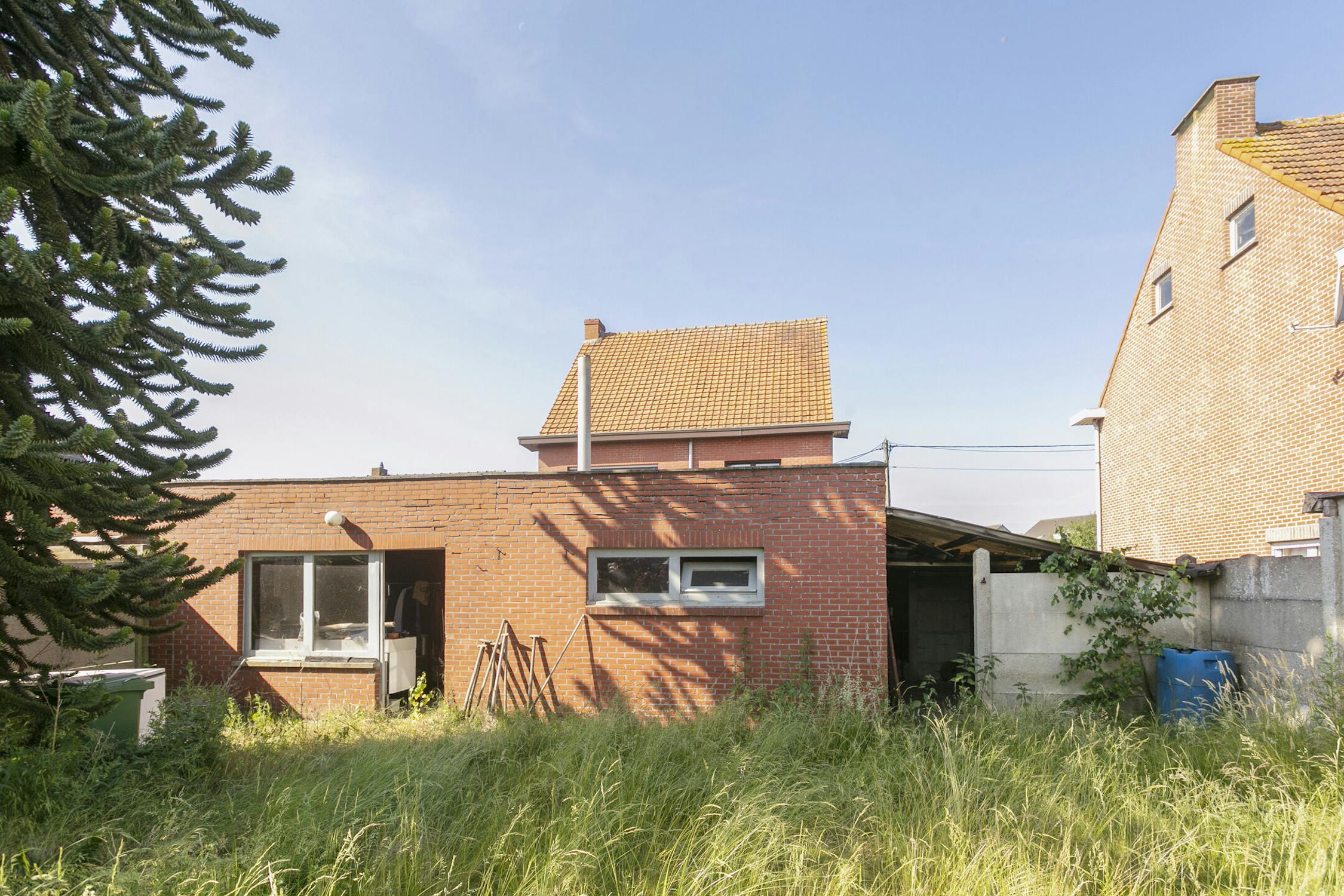 Huis verkocht in Oude Veldstraat 123, Brecht - Dewaele