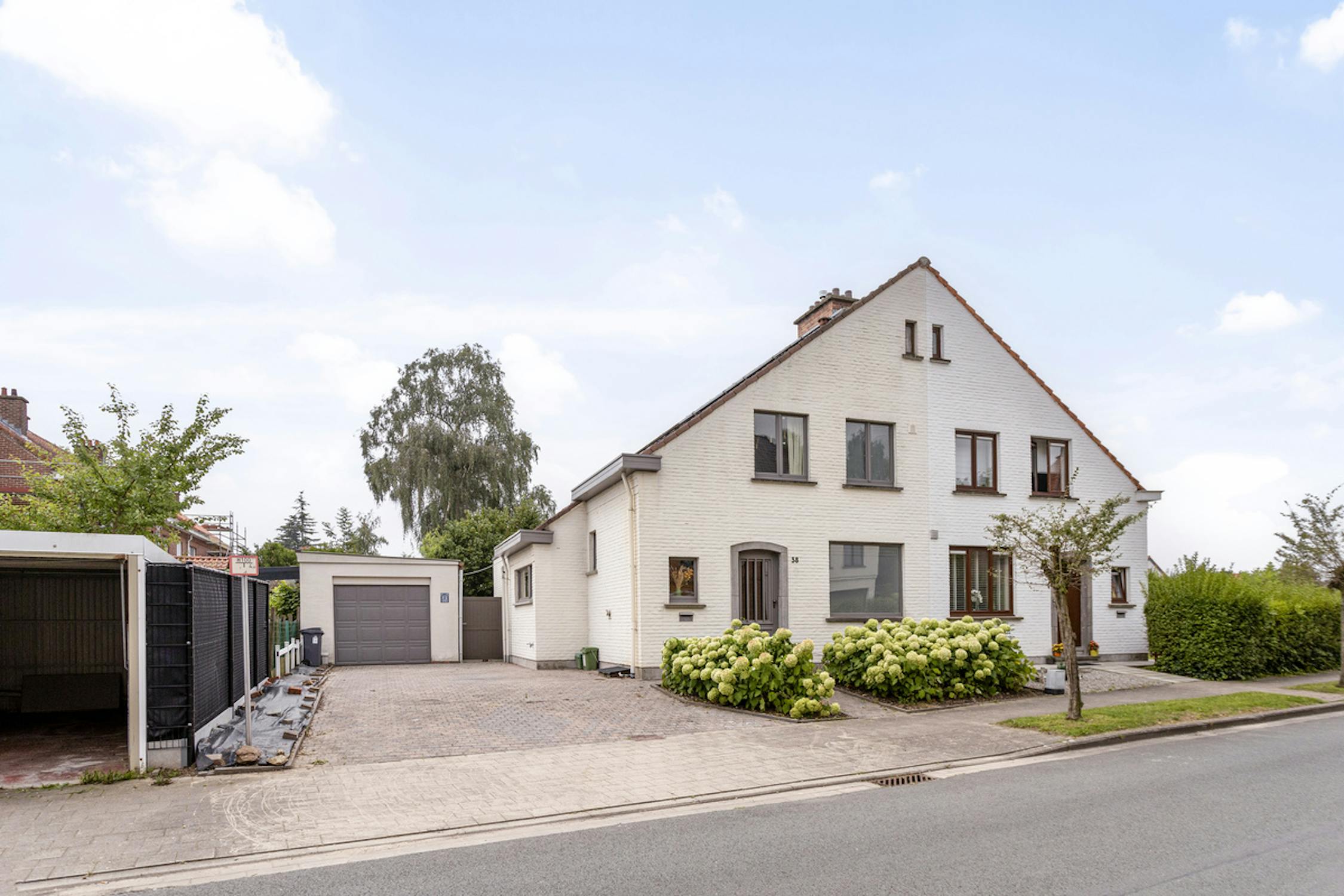 Huis te koop in Kattebrug 38, Temse - Dewaele