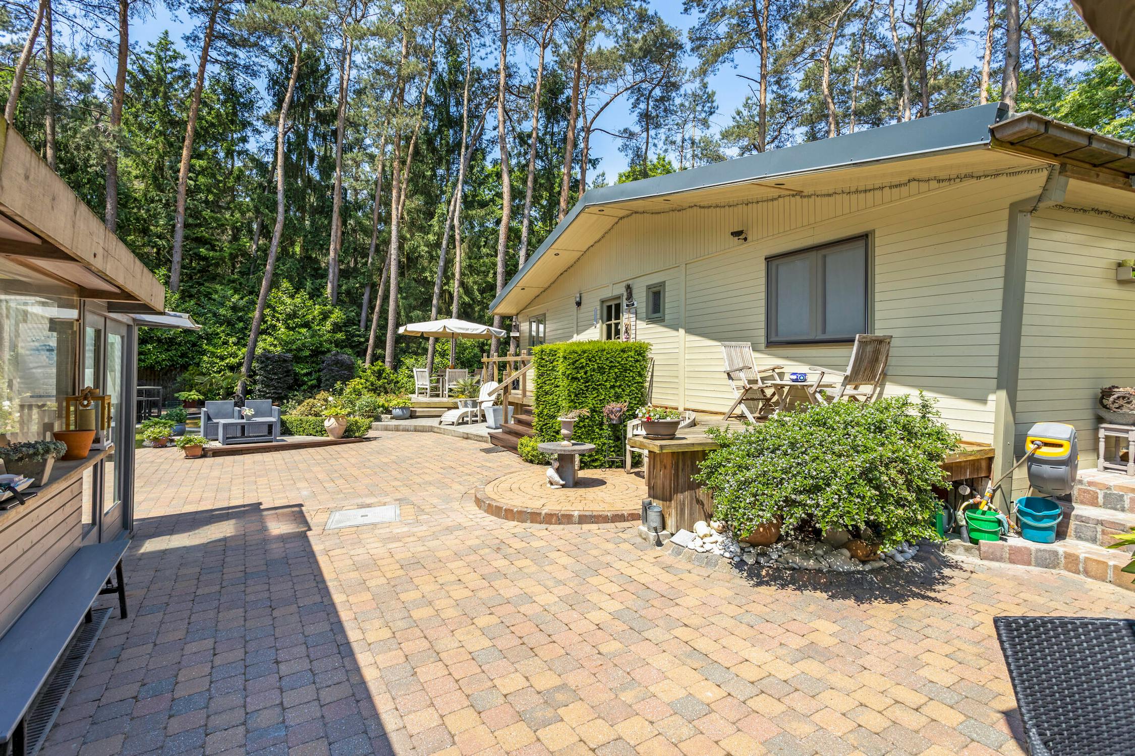 Huis verkocht in Vijfde Bosdreef 16, Wechelderzande - Dewaele