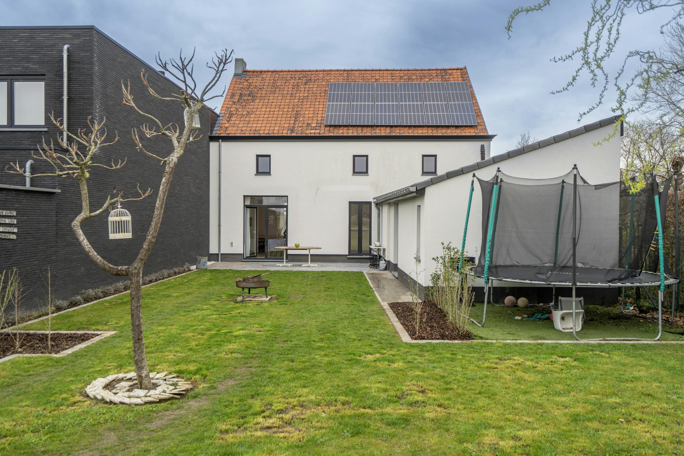 Huis verkocht in Kruishoutemsesteenweg 145, Zingem - Dewaele