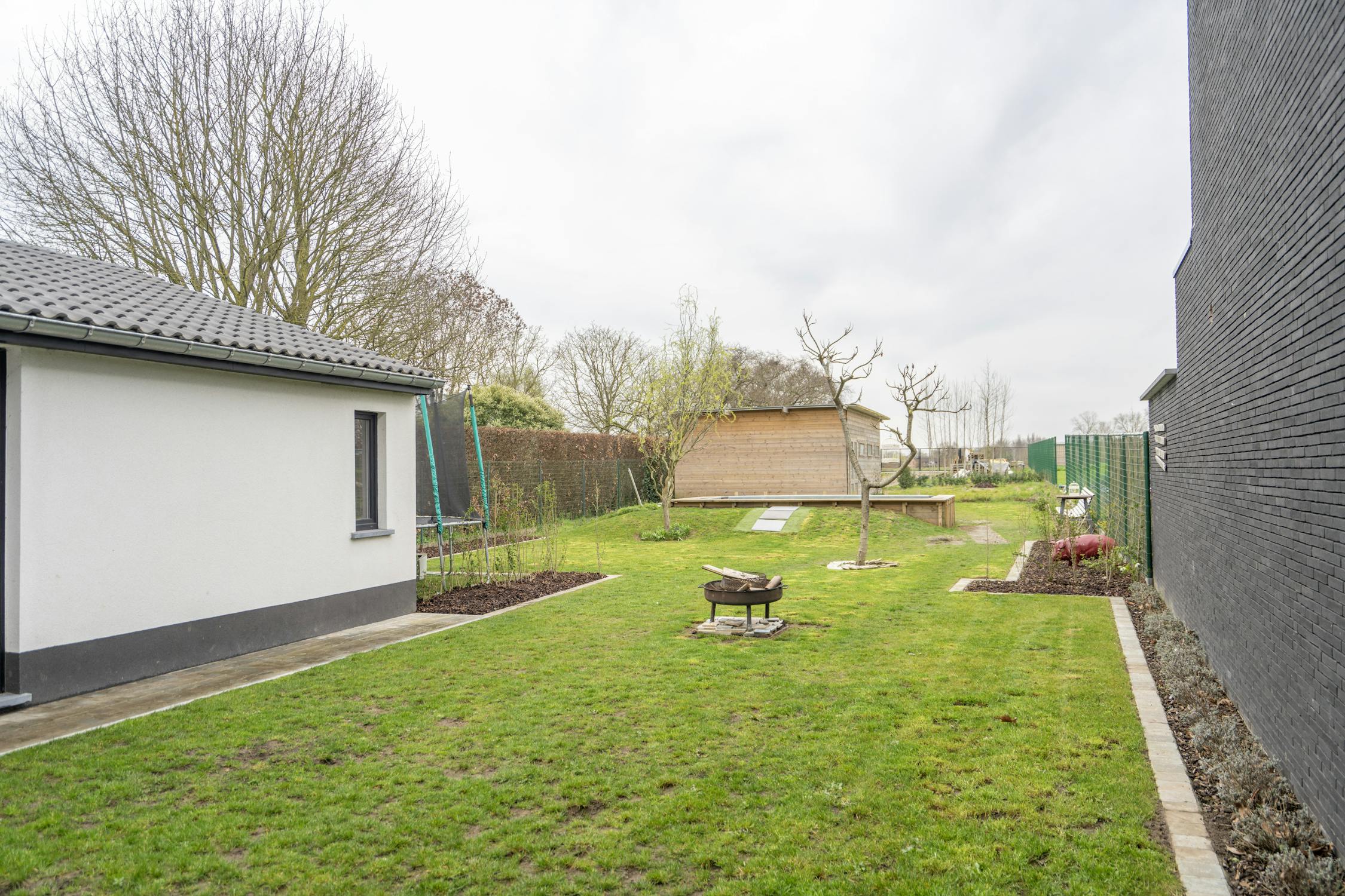 Huis verkocht in Kruishoutemsesteenweg 145, Zingem - Dewaele