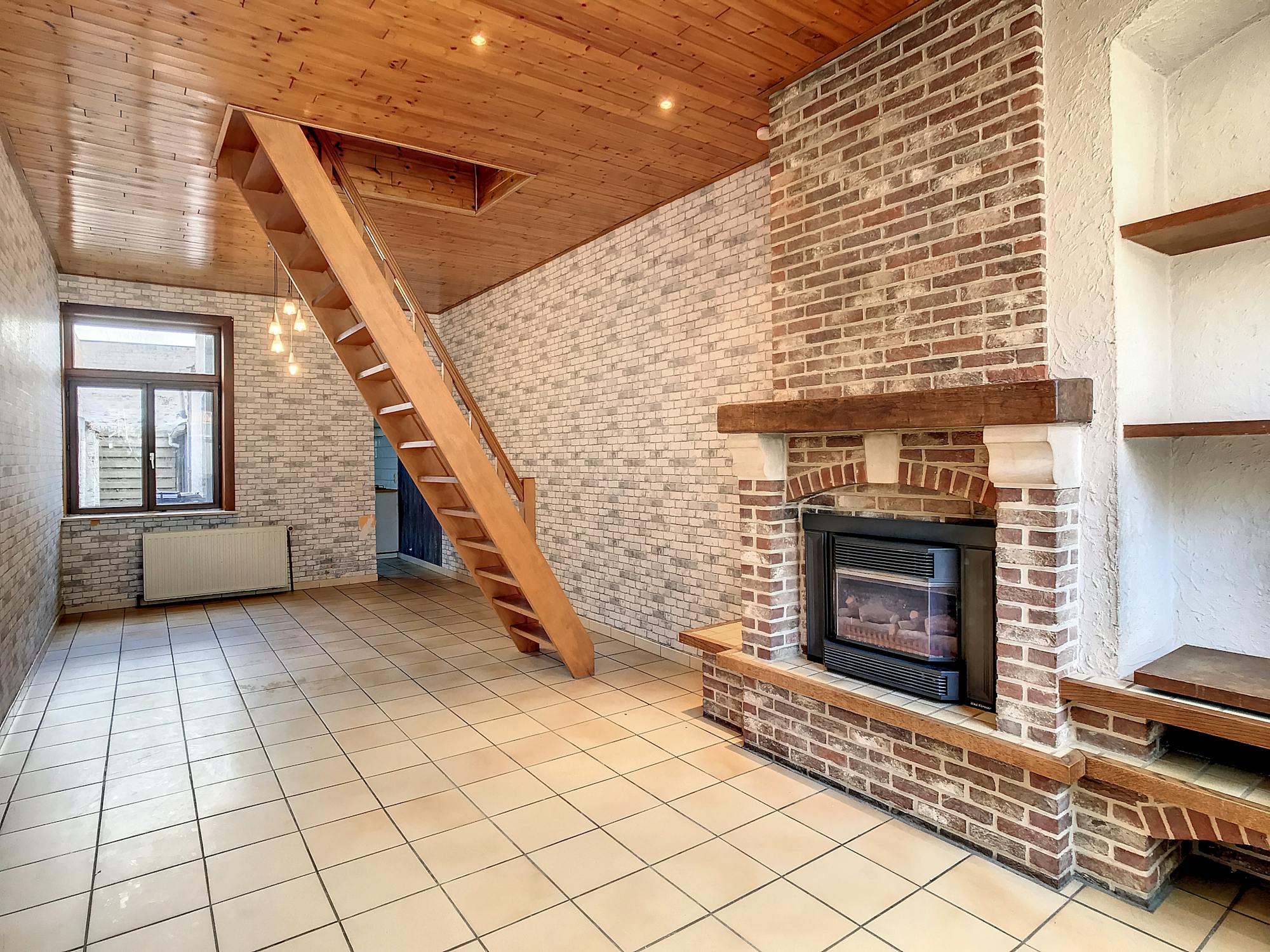 Huis te koop in Brugseweg 16, Ieper - Dewaele