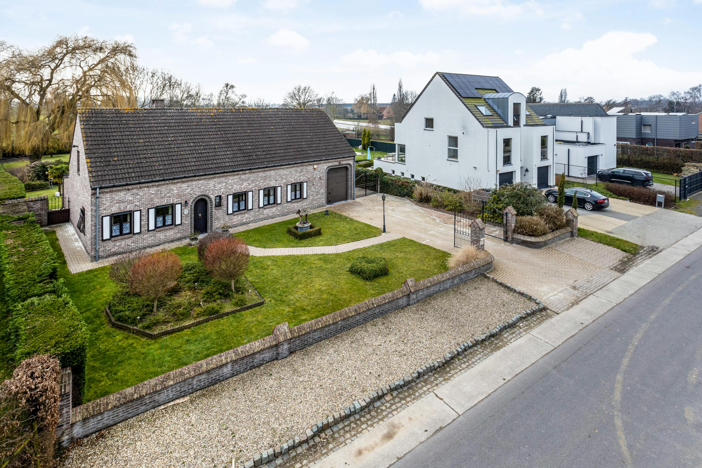 Huis te koop in Klaterstraat 62, Willebroek - Dewaele